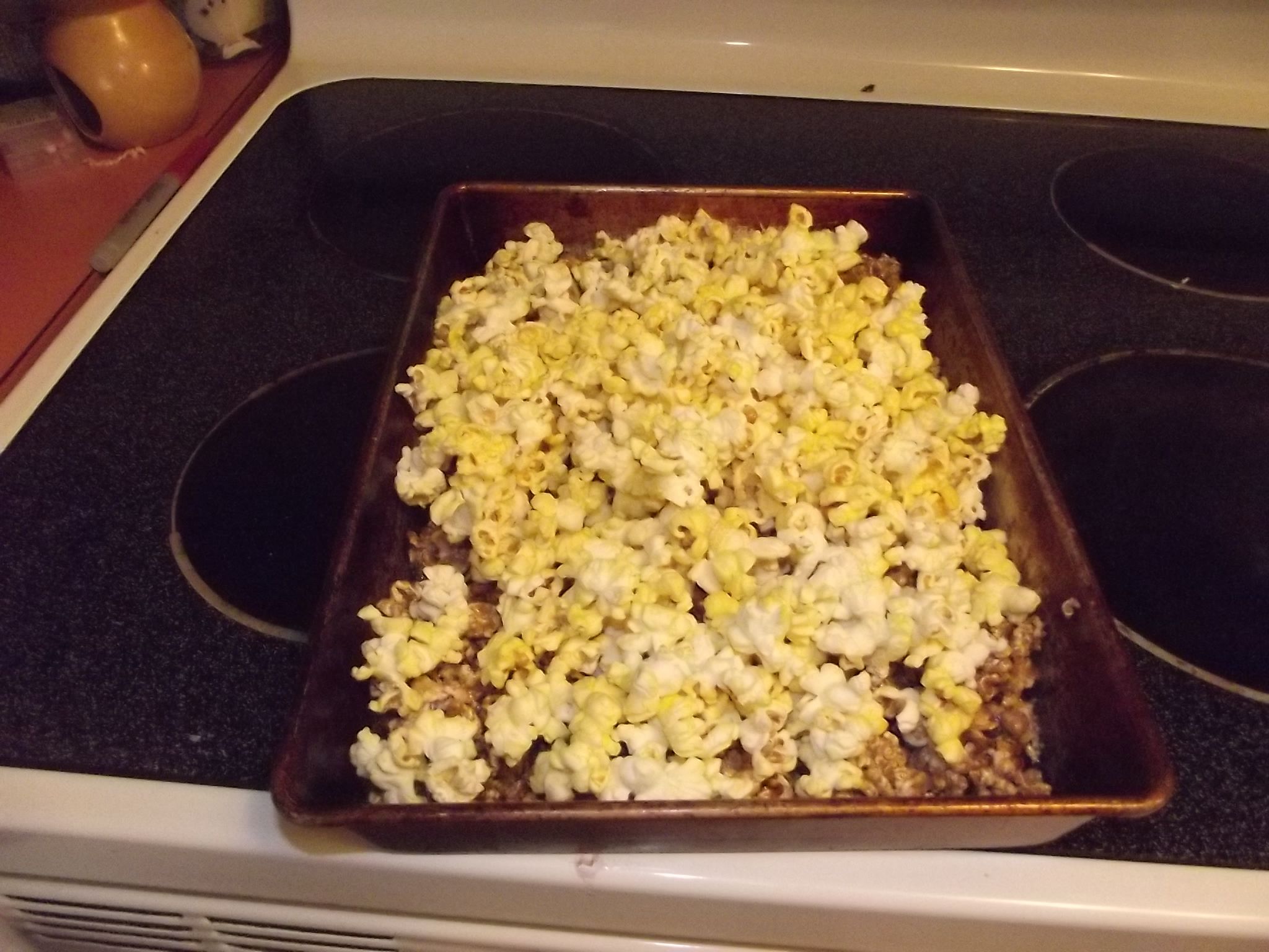 Grape Popcorn : 5 Steps (with Pictures) - Instructables