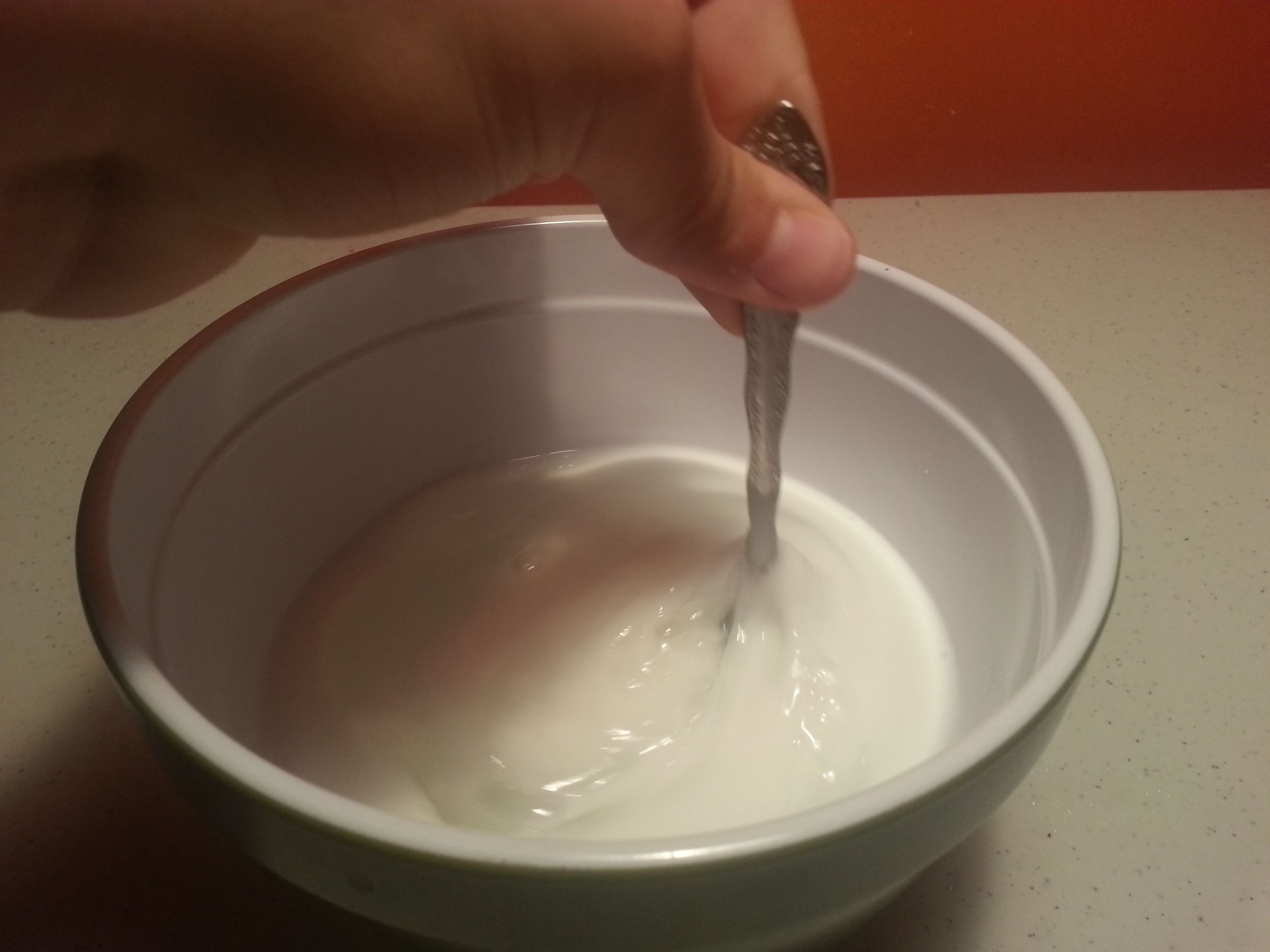 Magnetic Slime : 6 Steps (with Pictures) - Instructables