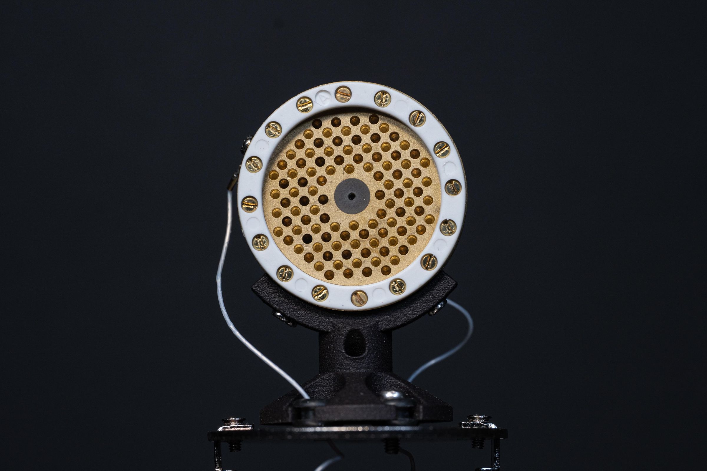 True Condenser OPA Mics : 6 Steps (with Pictures) - Instructables