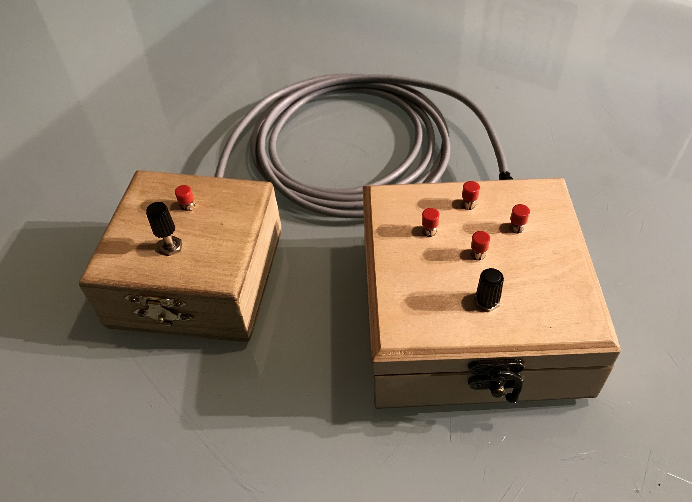 Arduino VGA Game Console (with Pictures) - Instructables