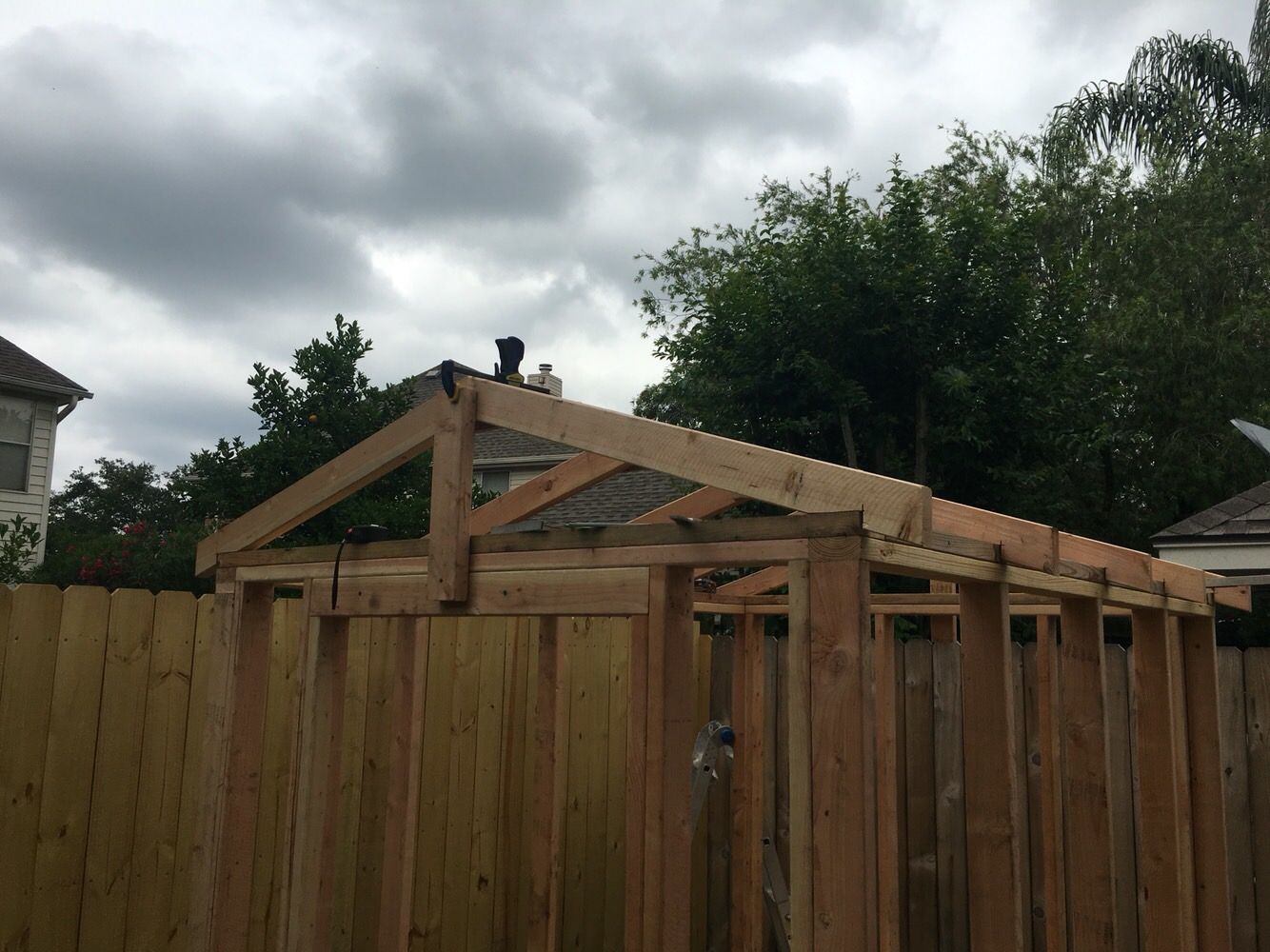 Shed : 11 Steps (with Pictures) - Instructables