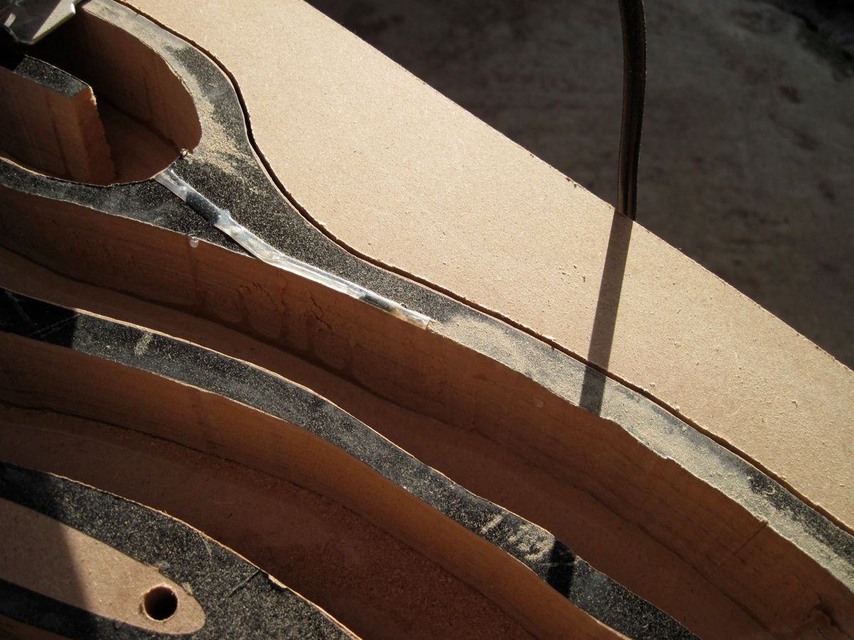 How to Build a Curly Box-didge, and How Not To : 14 Steps (with ...