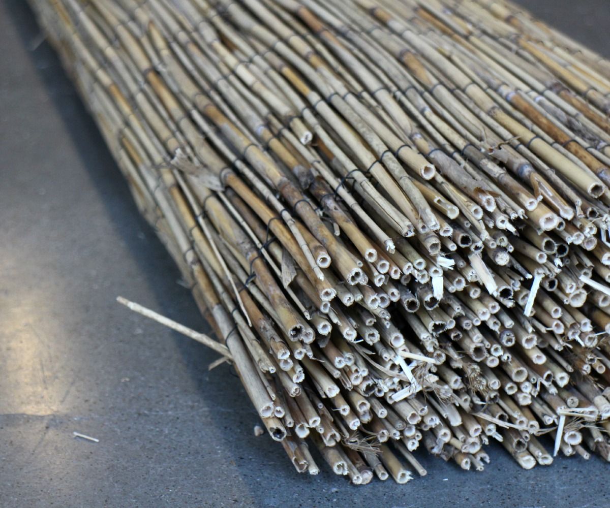 Backyard Tiki Bar : 20 Steps (with Pictures) - Instructables