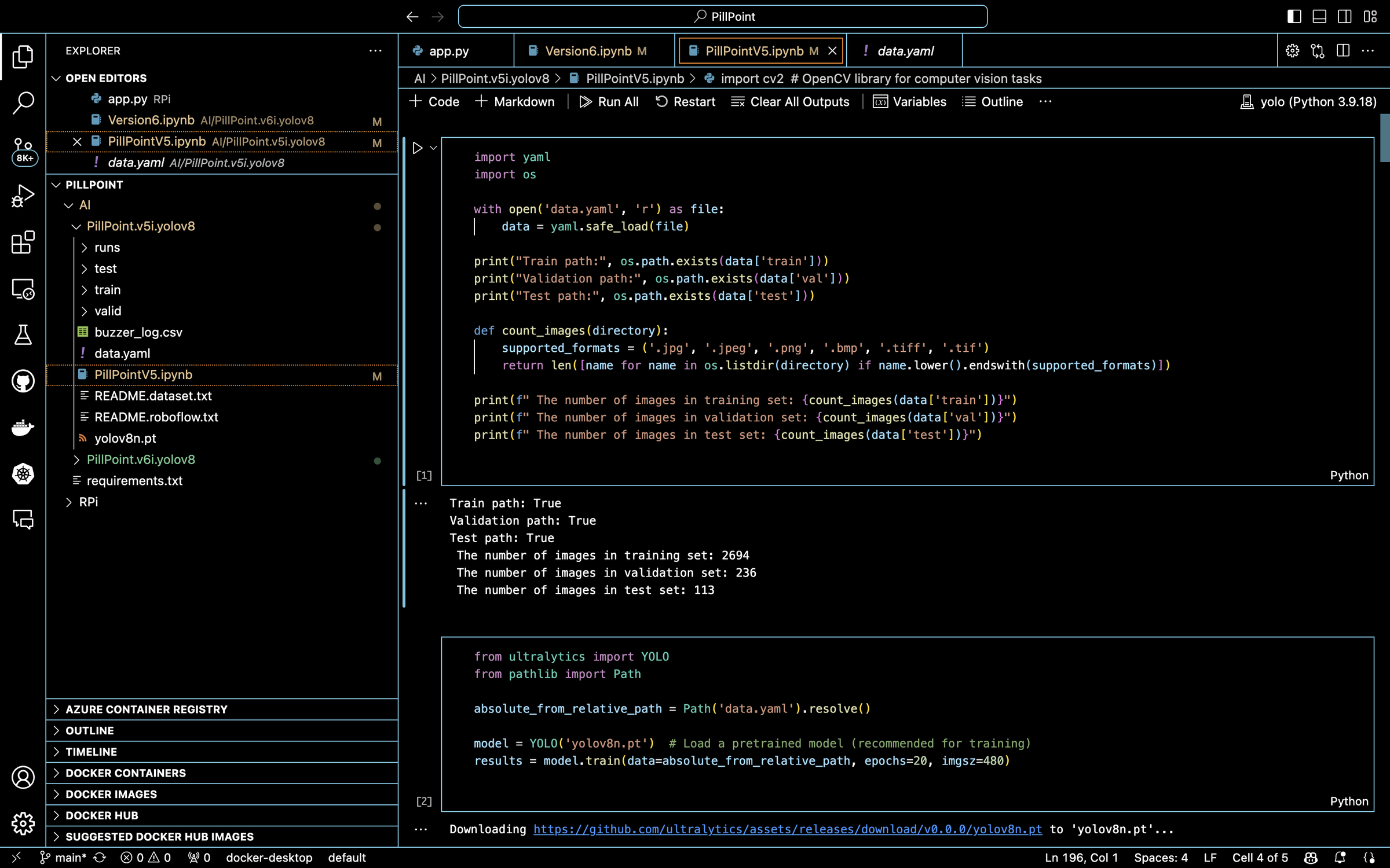 PillPoint(smart Pill Dispenser) --- HOWEST, CTAI : 18 Steps (with Pictures) - Instructables