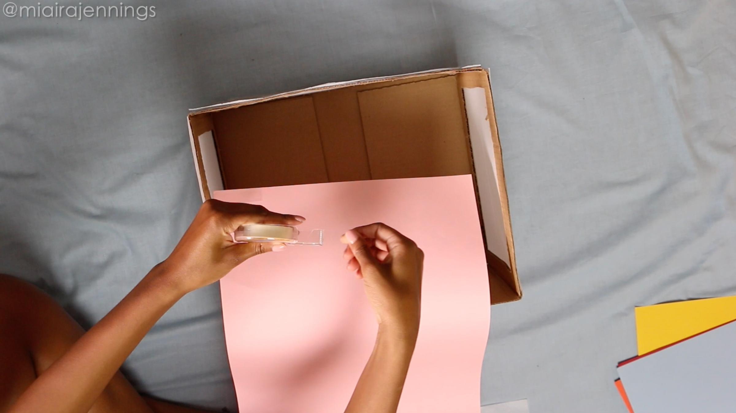 DIY Product Photography Light Box : 6 Steps (with Pictures) - Instructables