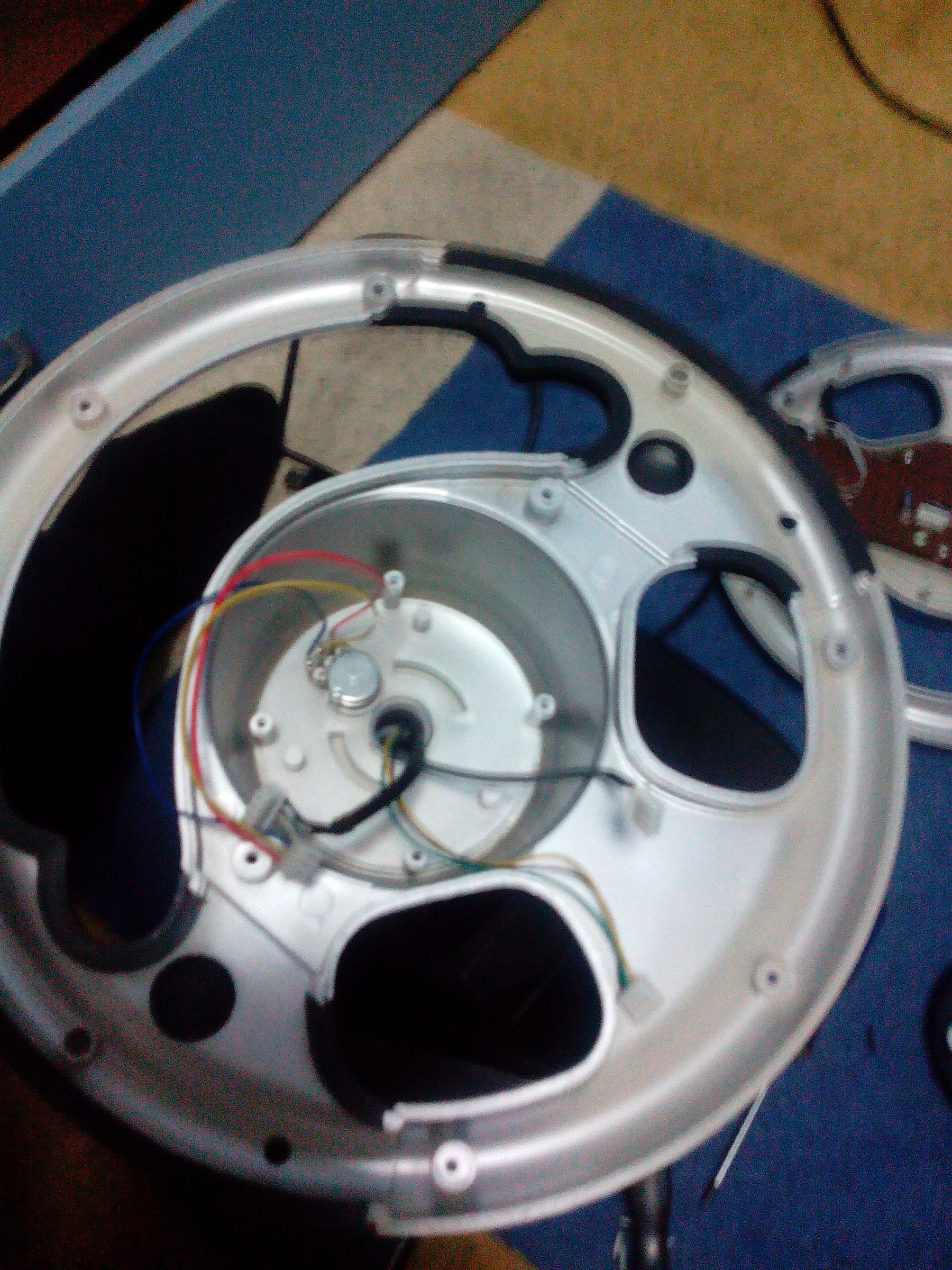 Pc Steering Wheel Mod Gembird : 4 Steps - Instructables