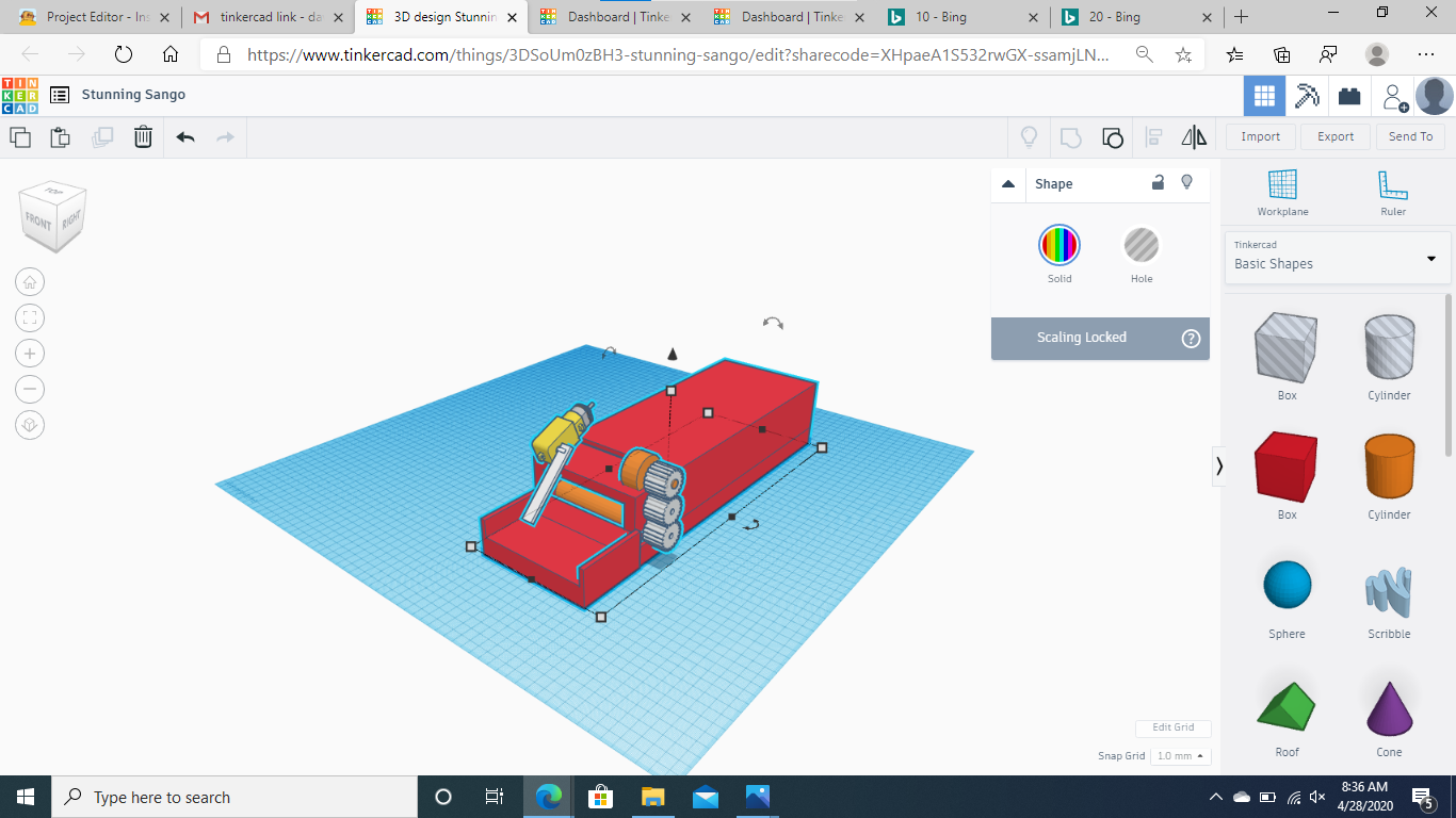 Money Saving Machine : 56 Steps (with Pictures) - Instructables