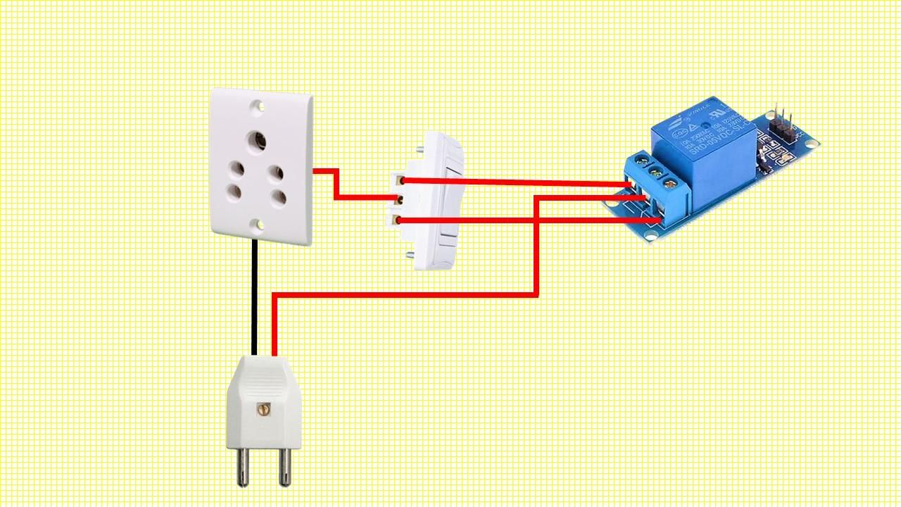 Home Automation System Using Smartphone and Bluetooth Part 2 With ...