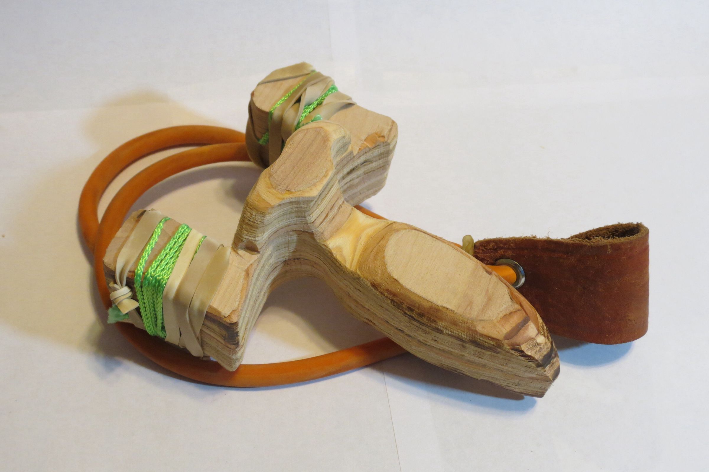 Rambone Slingshot : 8 Steps - Instructables