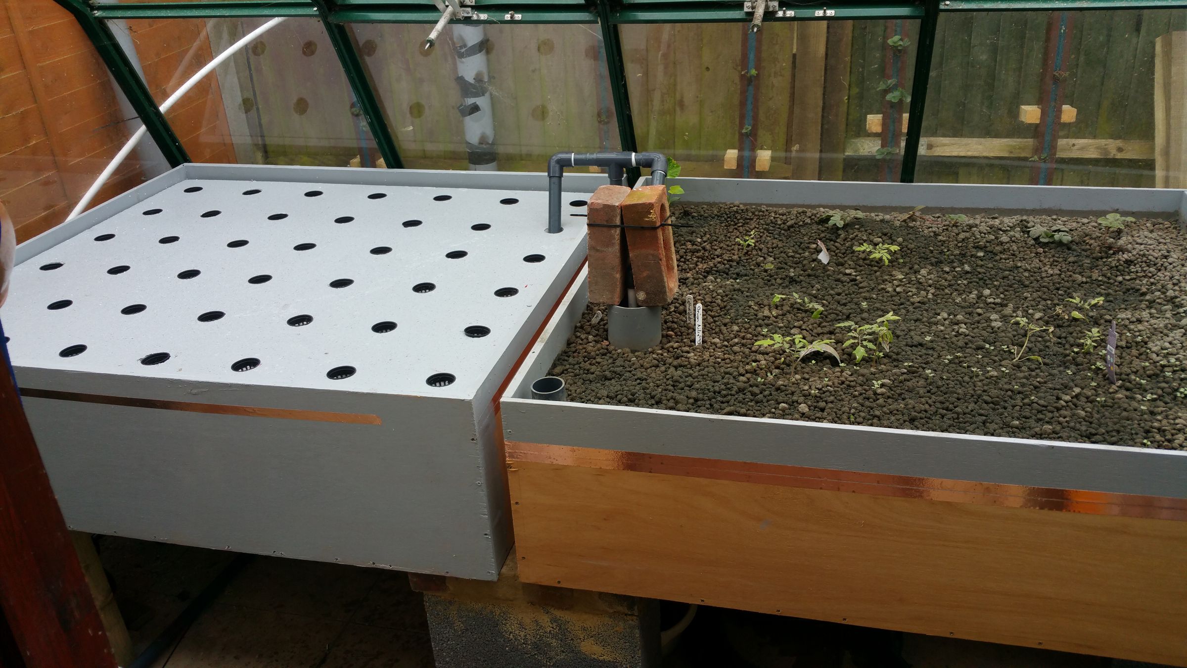 Hydroponic Grow Beds: Maximizing Your Indoor Garden Yield