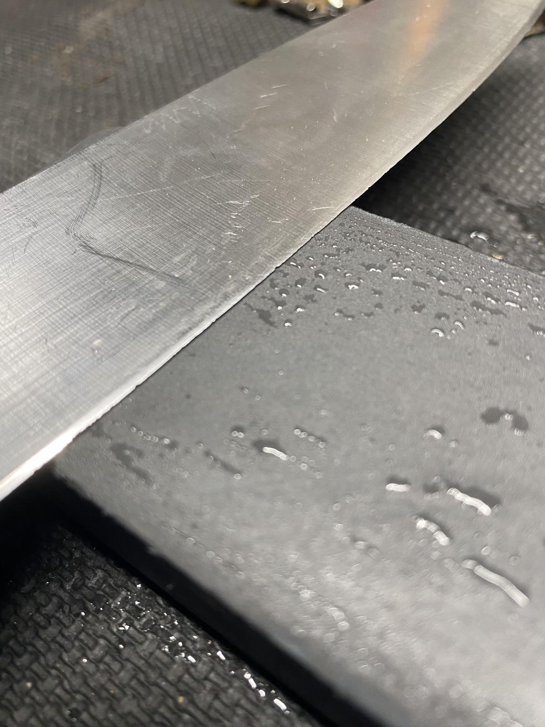 Knife Sharpening: a Culinary Cornerstone : 9 Steps (with Pictures ...