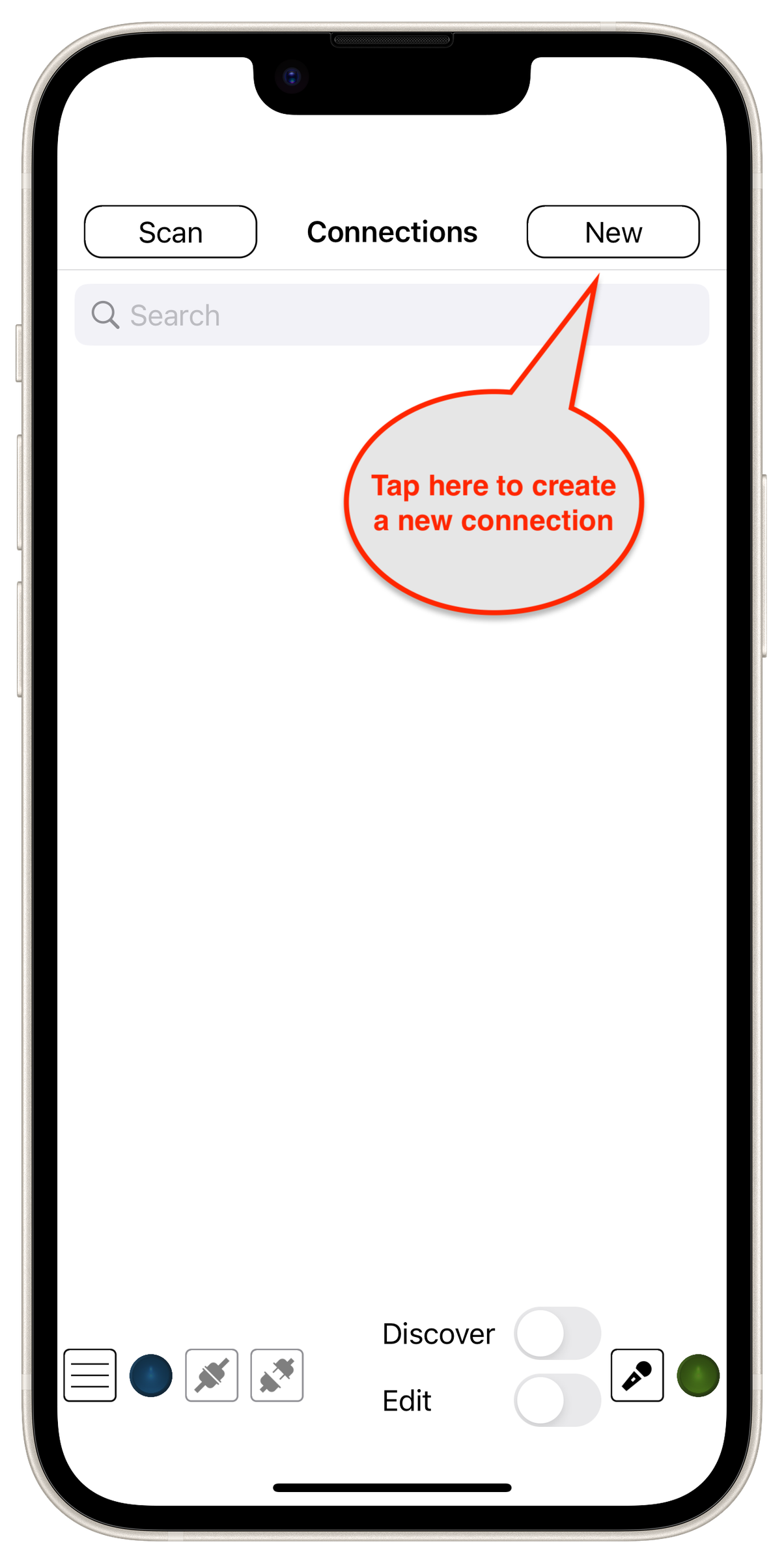 How to Control Arduino R4 WiFi From Your IPhone / Apple Watch / IPad ...