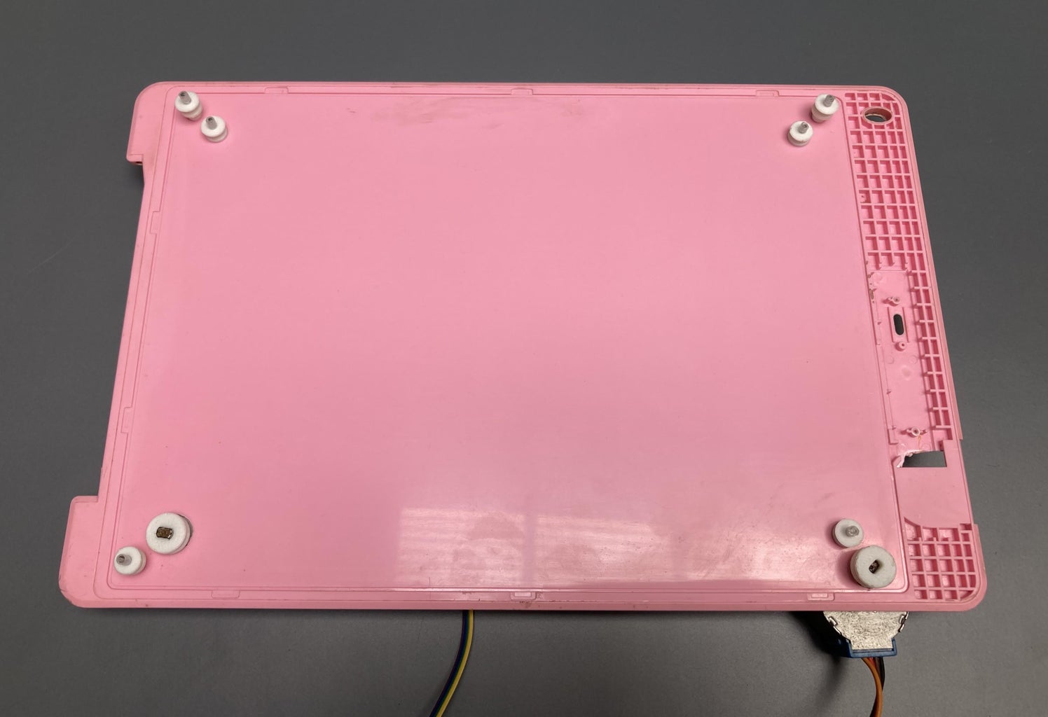 Mini Plotter V2 11 Steps With Pictures Instructables