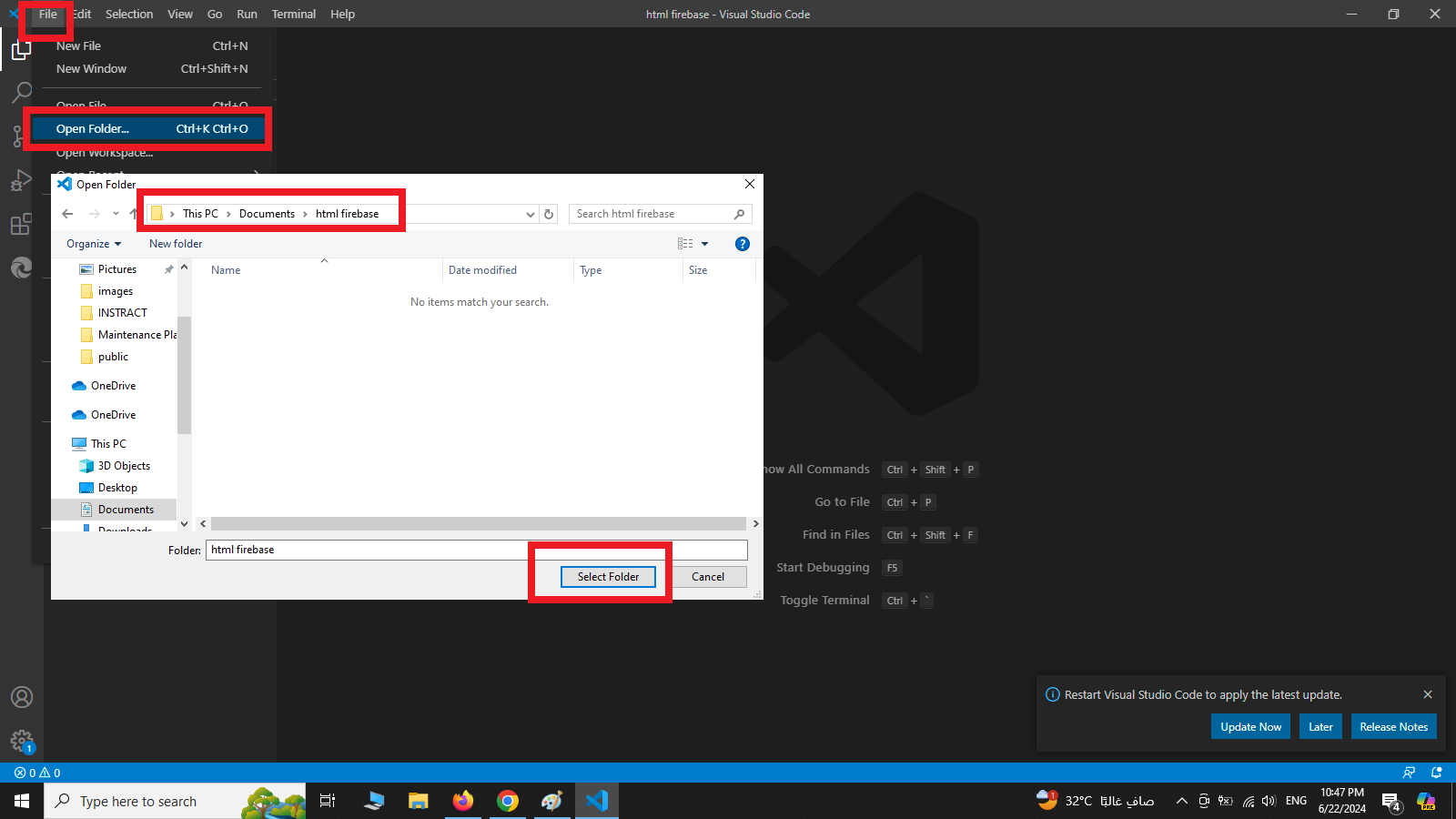 Free Firebase Hosting and Realtime Database : 7 Steps - Instructables