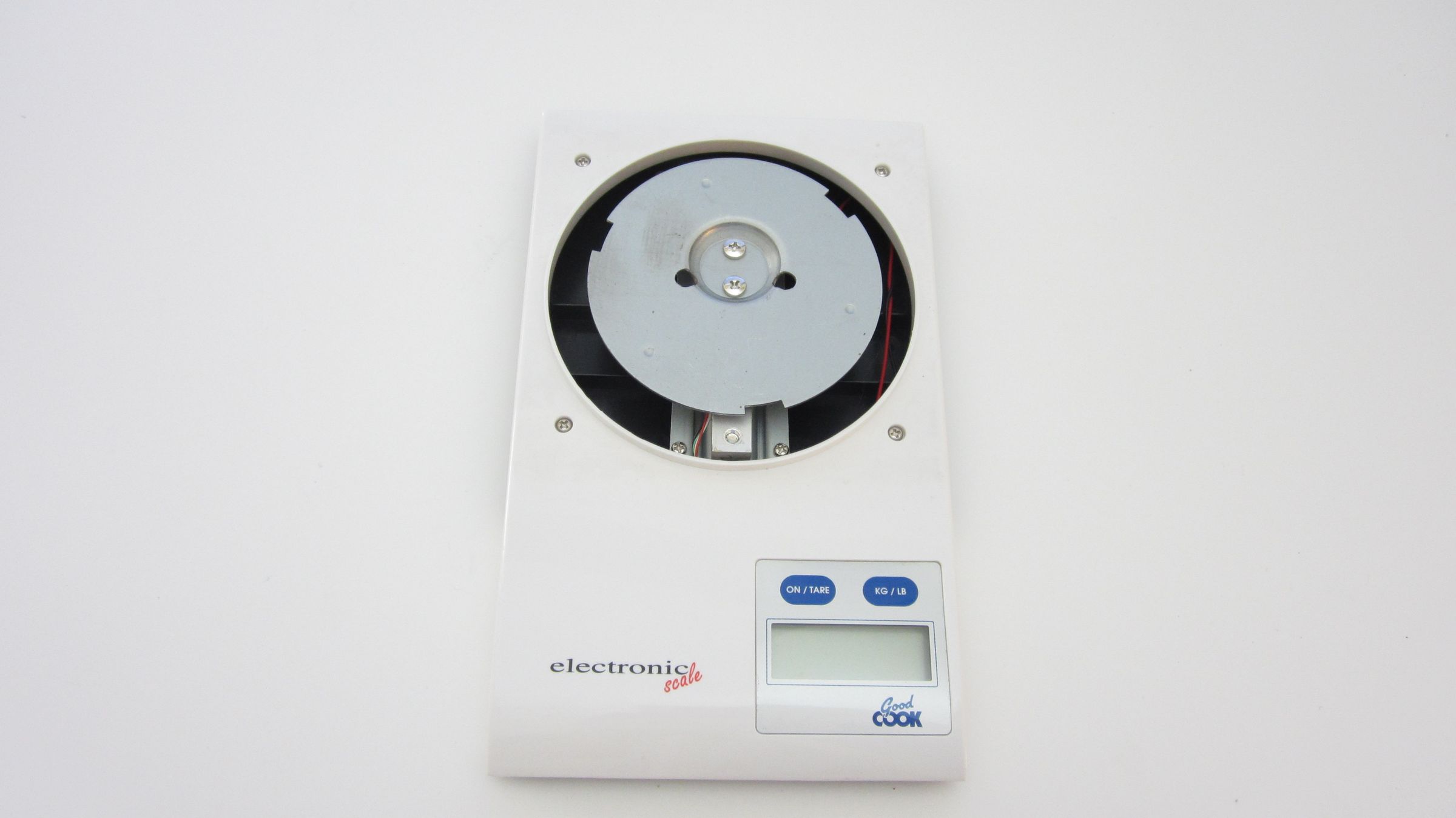 Snow Monitoring Scale : 11 Steps (with Pictures) - Instructables