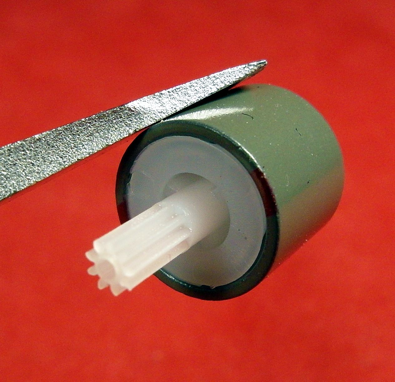 Tutorial:DC Motors-3/3 Steppers : 12 Steps (with Pictures) - Instructables