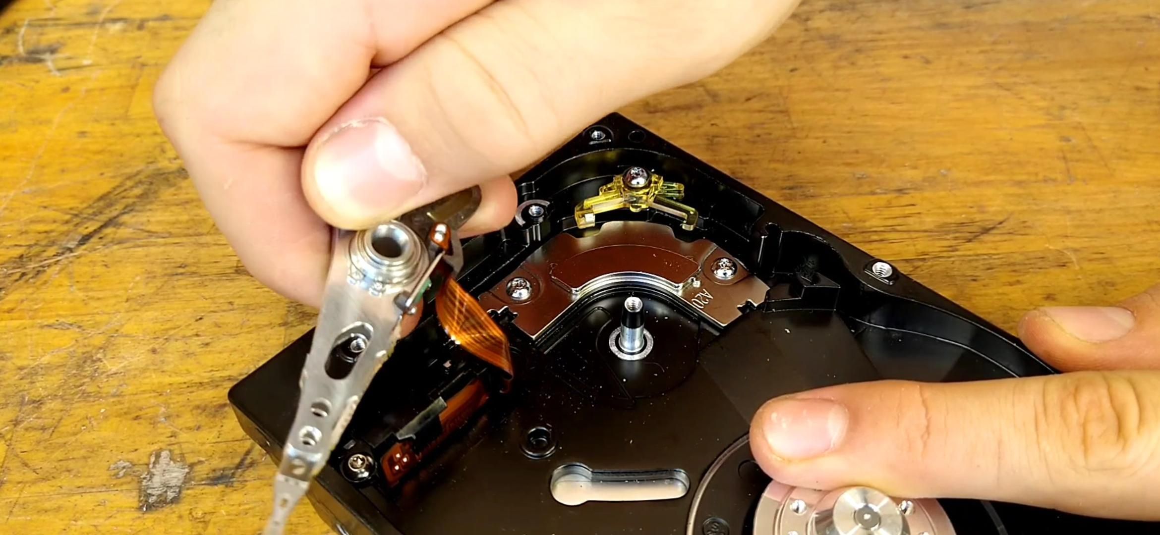Best Ways to Find Magnets for DIY Projects at Home : 8 Steps (with ...
