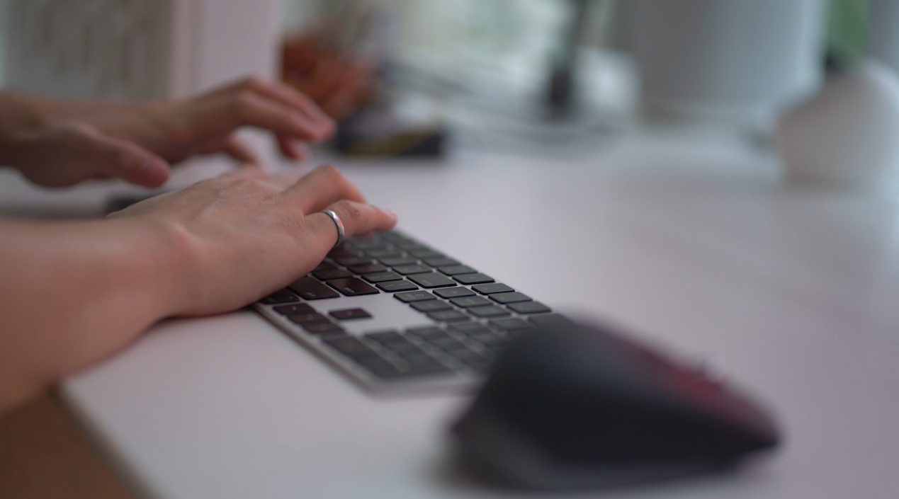 Kinetic & Digital Clock (Arduino + 3D Print) : 8 Steps (with Pictures ...