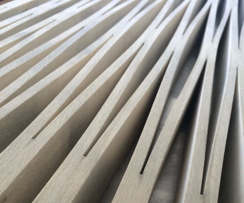 Kerf Cutting Timber : 9 Steps (with Pictures) - Instructables