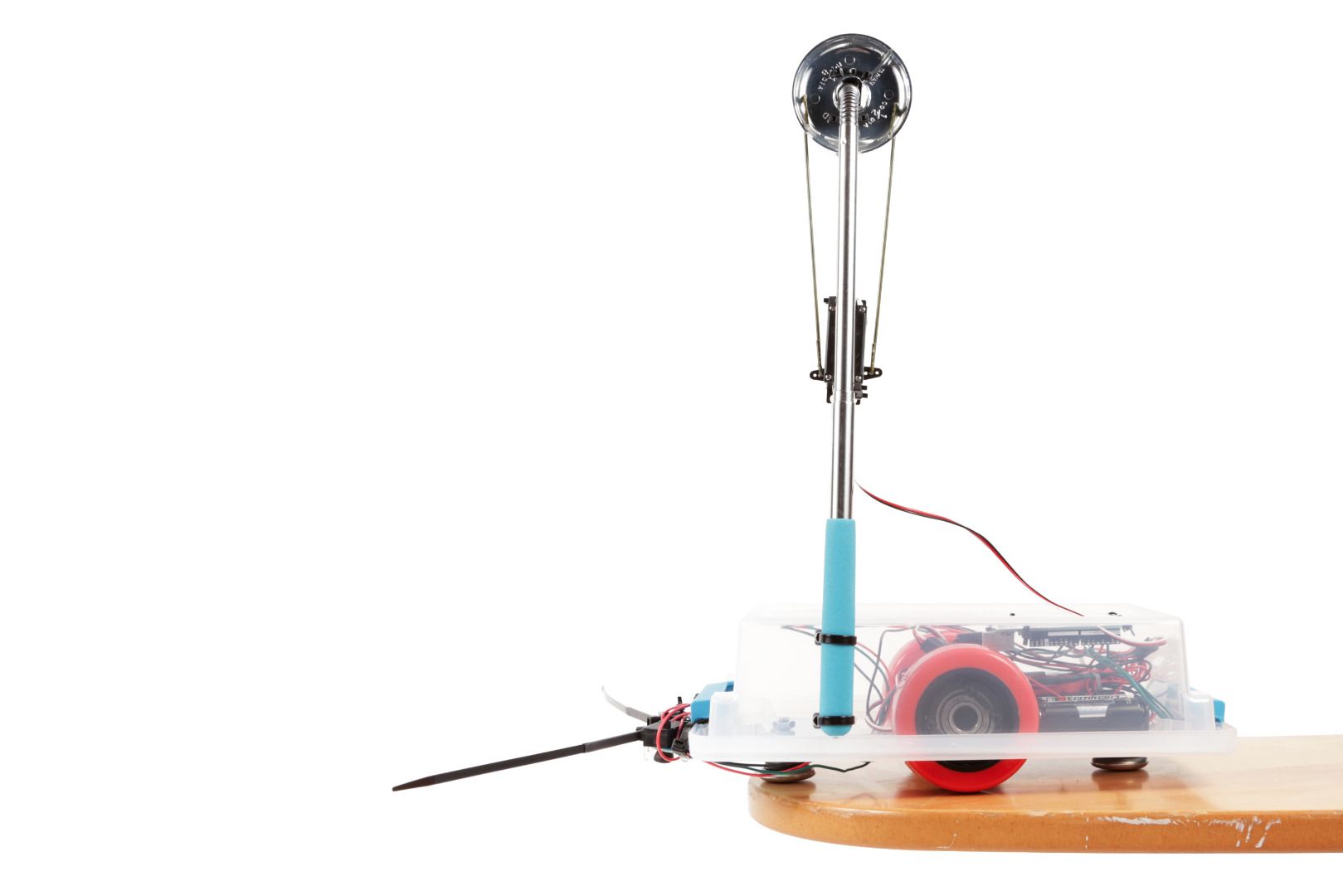 Telepresence Robot: Edge Detection : 10 Steps (with Pictures ...