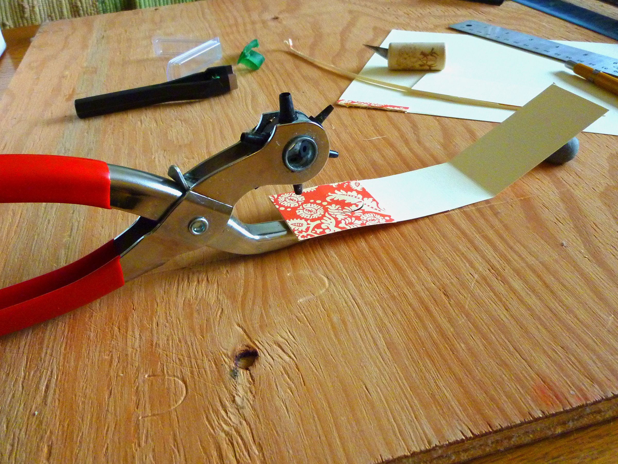 Make Your Own Gift Tags : 7 Steps (with Pictures) - Instructables