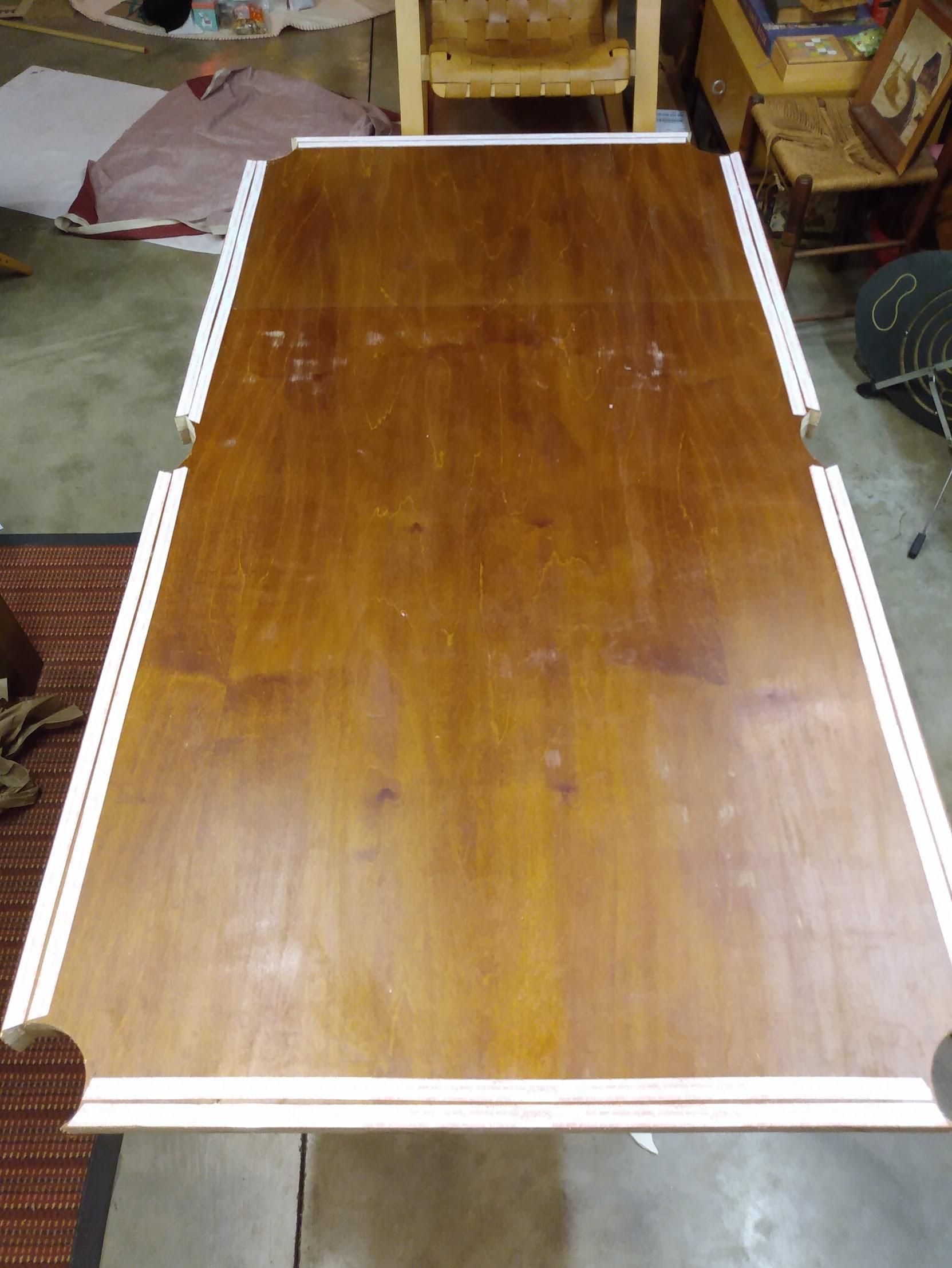 Half-Size Pool Table : 10 Steps (with Pictures) - Instructables
