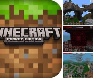 Minecraft Pocket Edition - Instructables