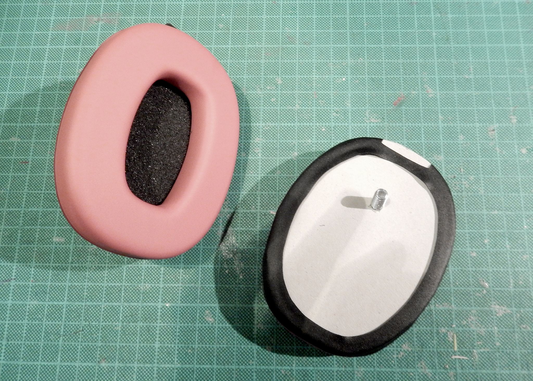 Casco Aislante / Isolation Helmet : 5 Steps (with Pictures) - Instructables