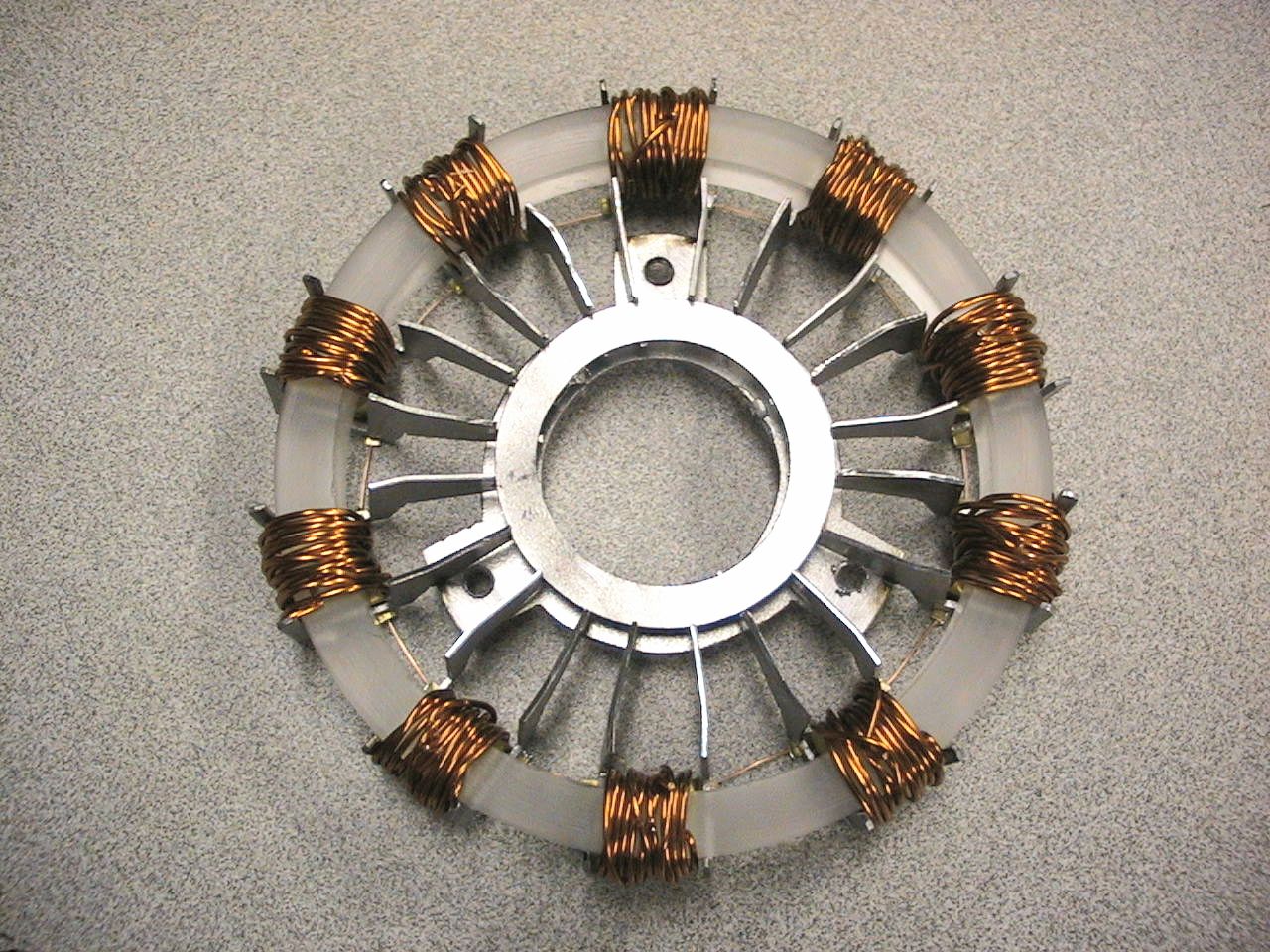 Make an Iron Man Arc Reactor : 6 Steps (with Pictures) - Instructables