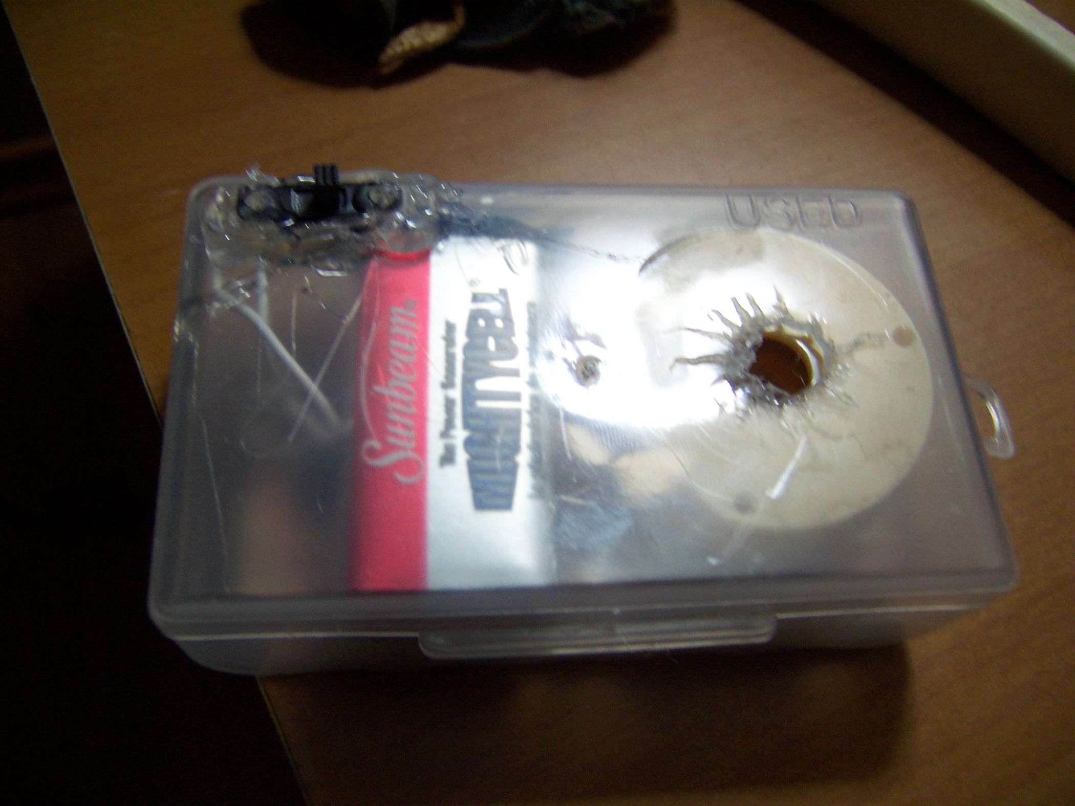 Annoying Beep Maker : 8 Steps - Instructables