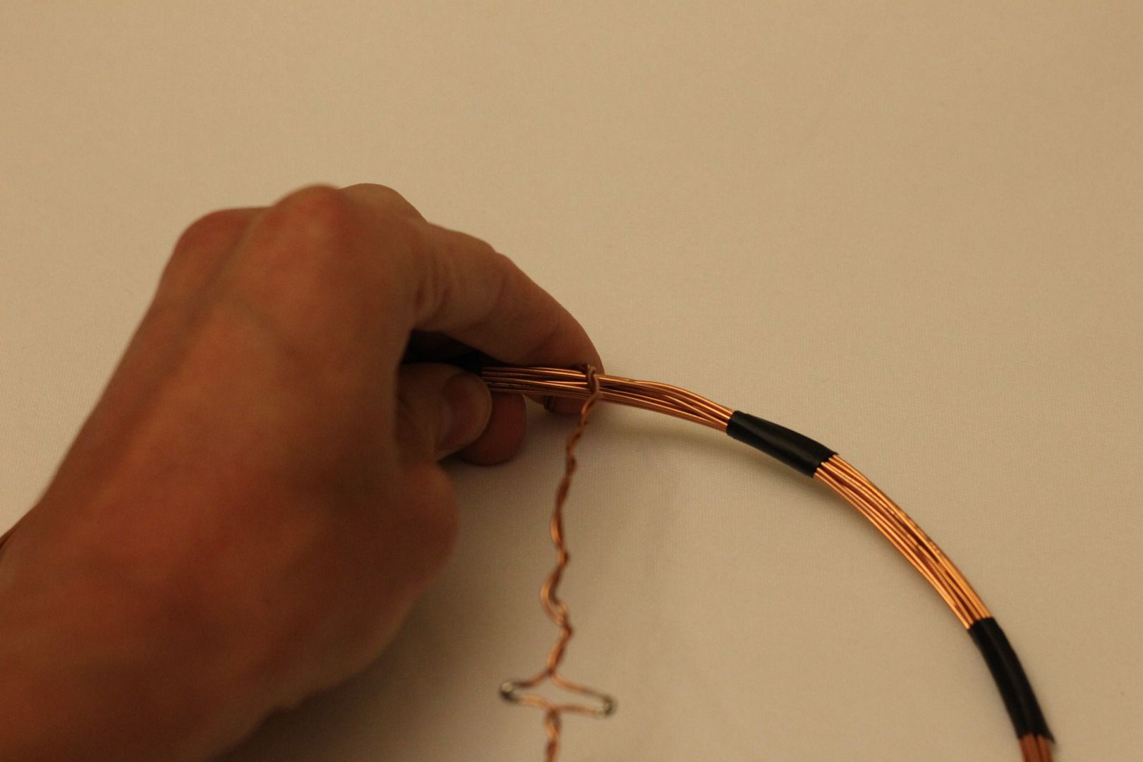 High-Range Wireless Power : 9 Steps (with Pictures) - Instructables