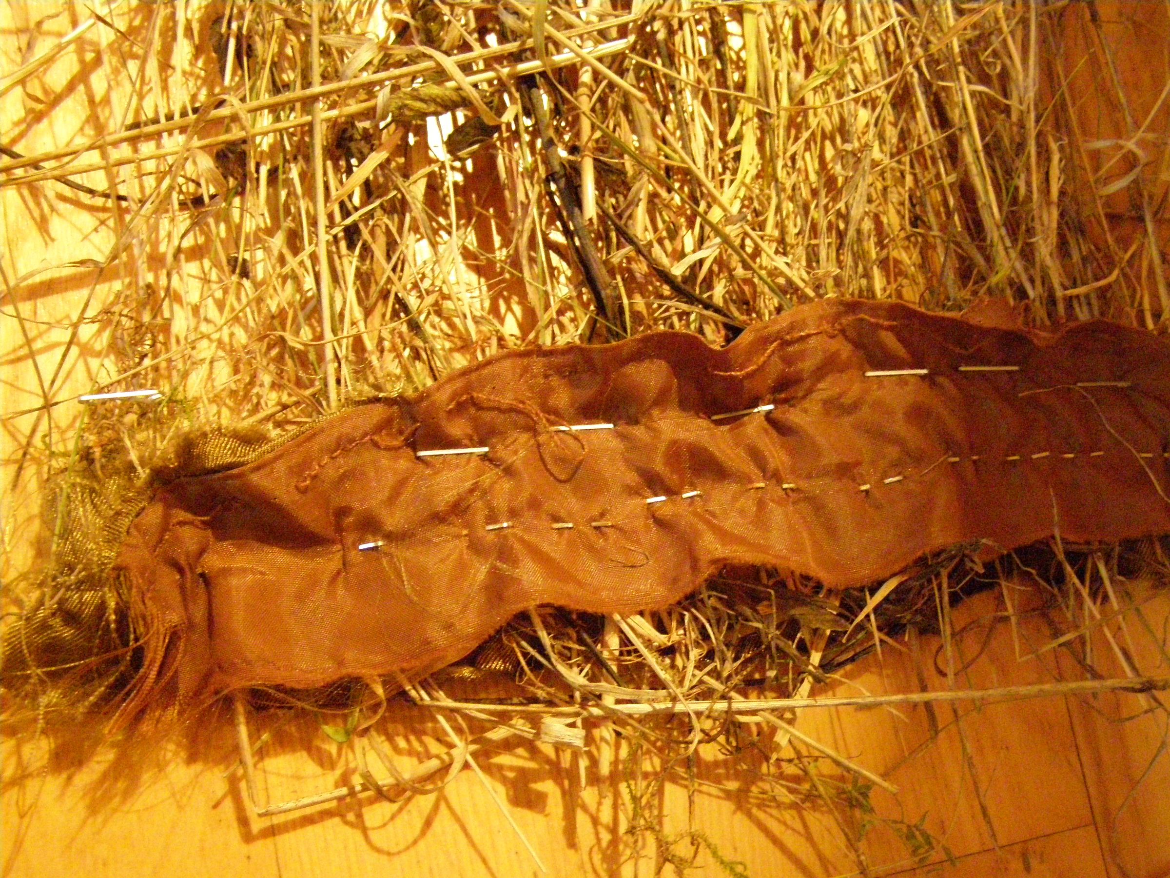 Epic Papier Mache Indian Cannibal Mask! : 12 Steps (with Pictures ...