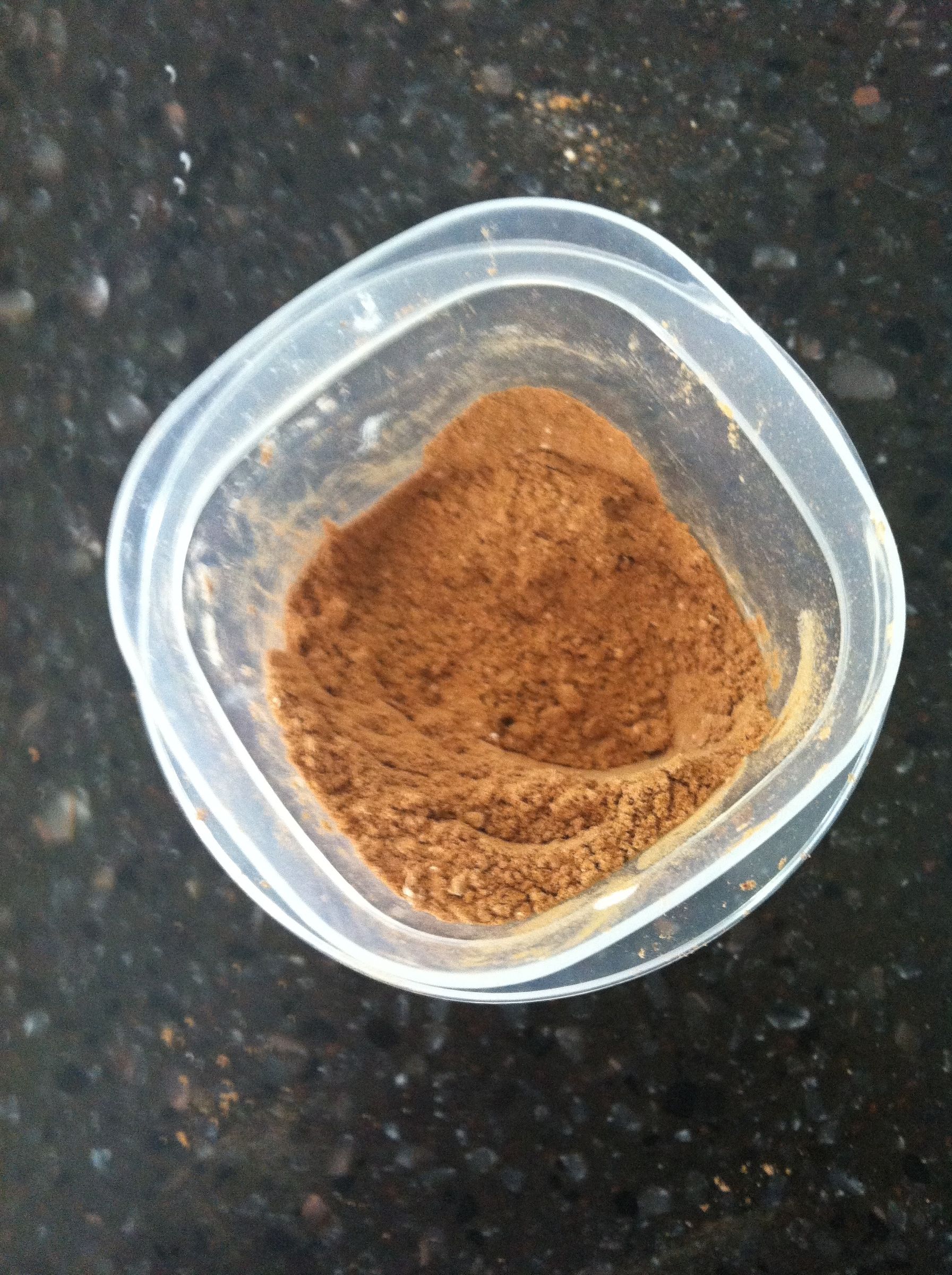 Homemade Bronzer : 5 Steps - Instructables