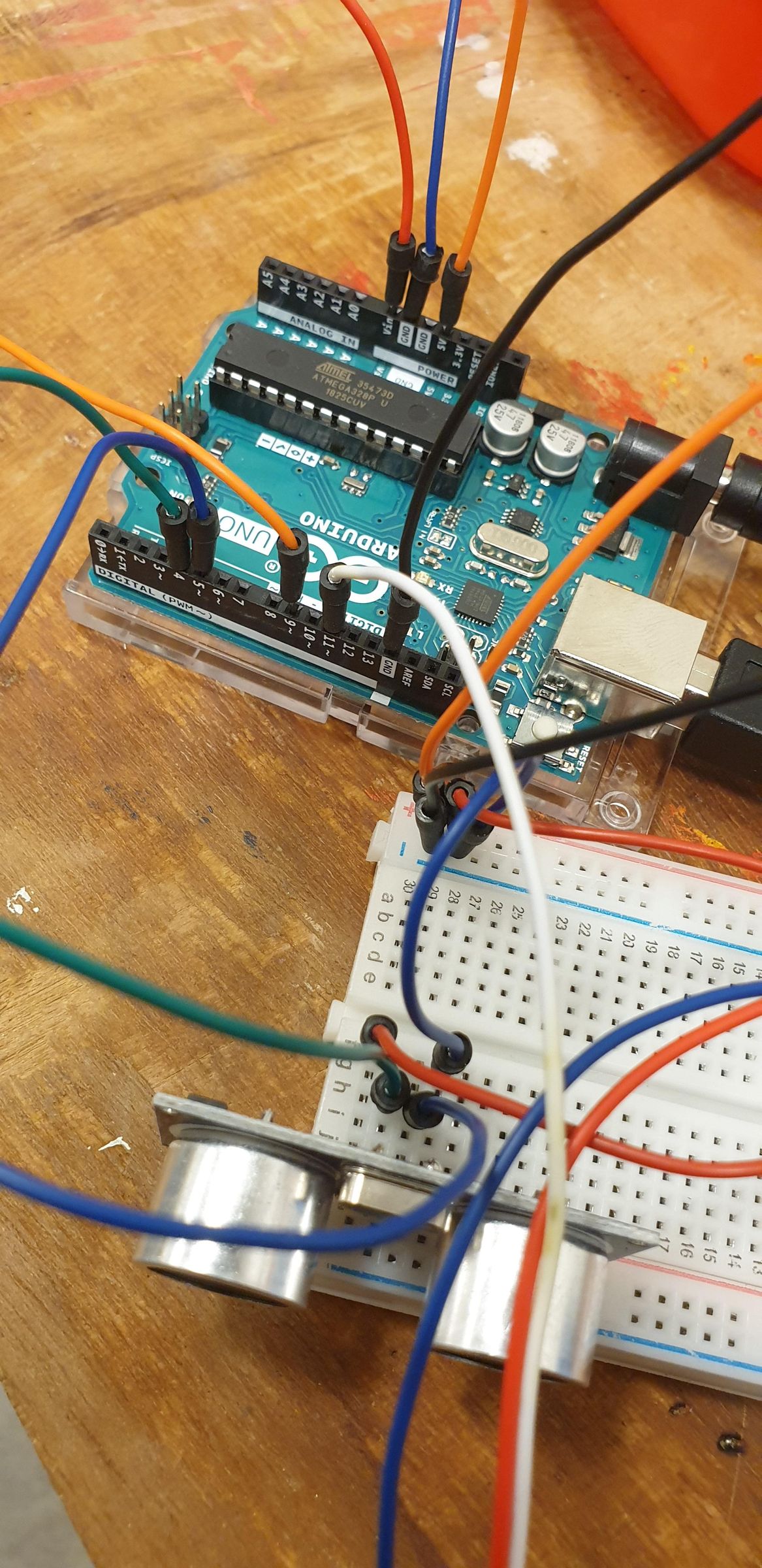 Automated NERF Turret : 12 Steps - Instructables