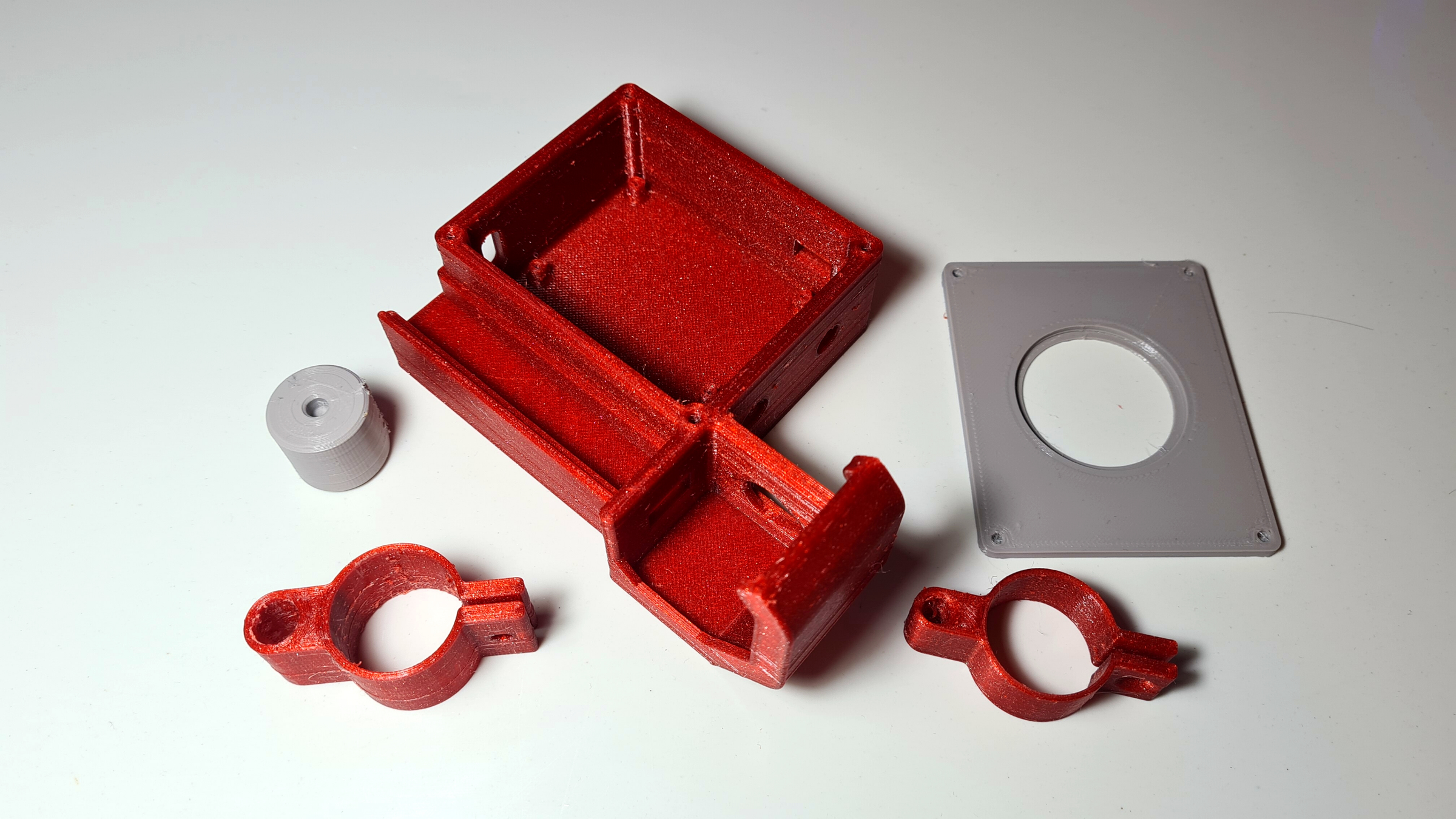 Smart Pull-Up Bar : 29 Steps (with Pictures) - Instructables