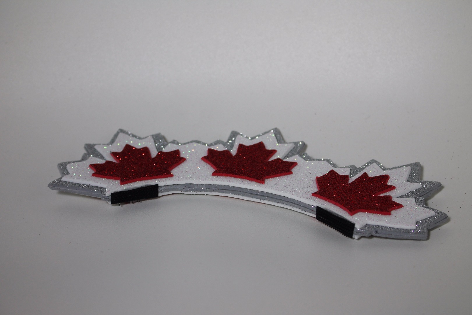 Maple Leaf Mohawk : 4 Steps (with Pictures) - Instructables