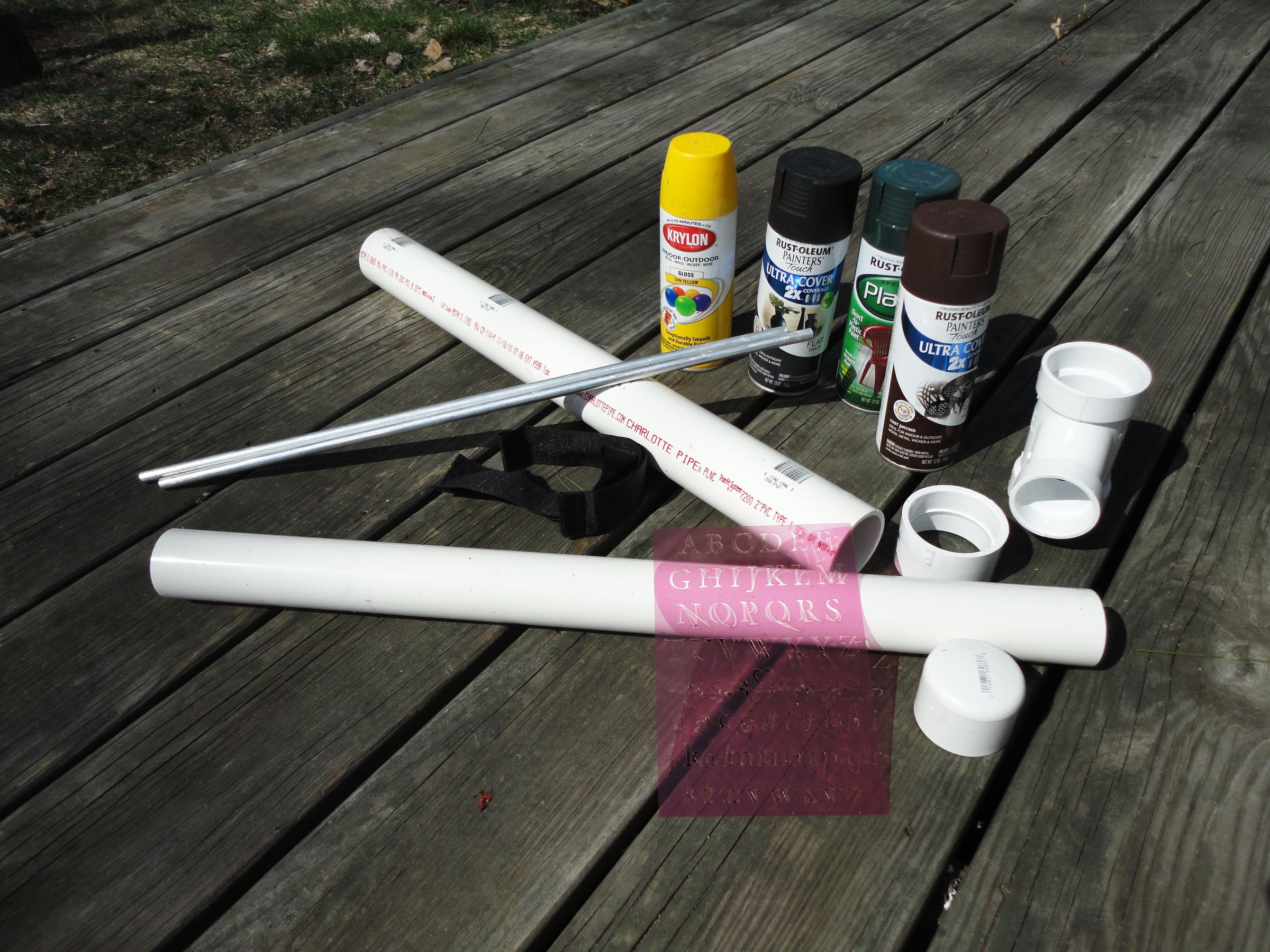 Egg Cannon : 13 Steps - Instructables