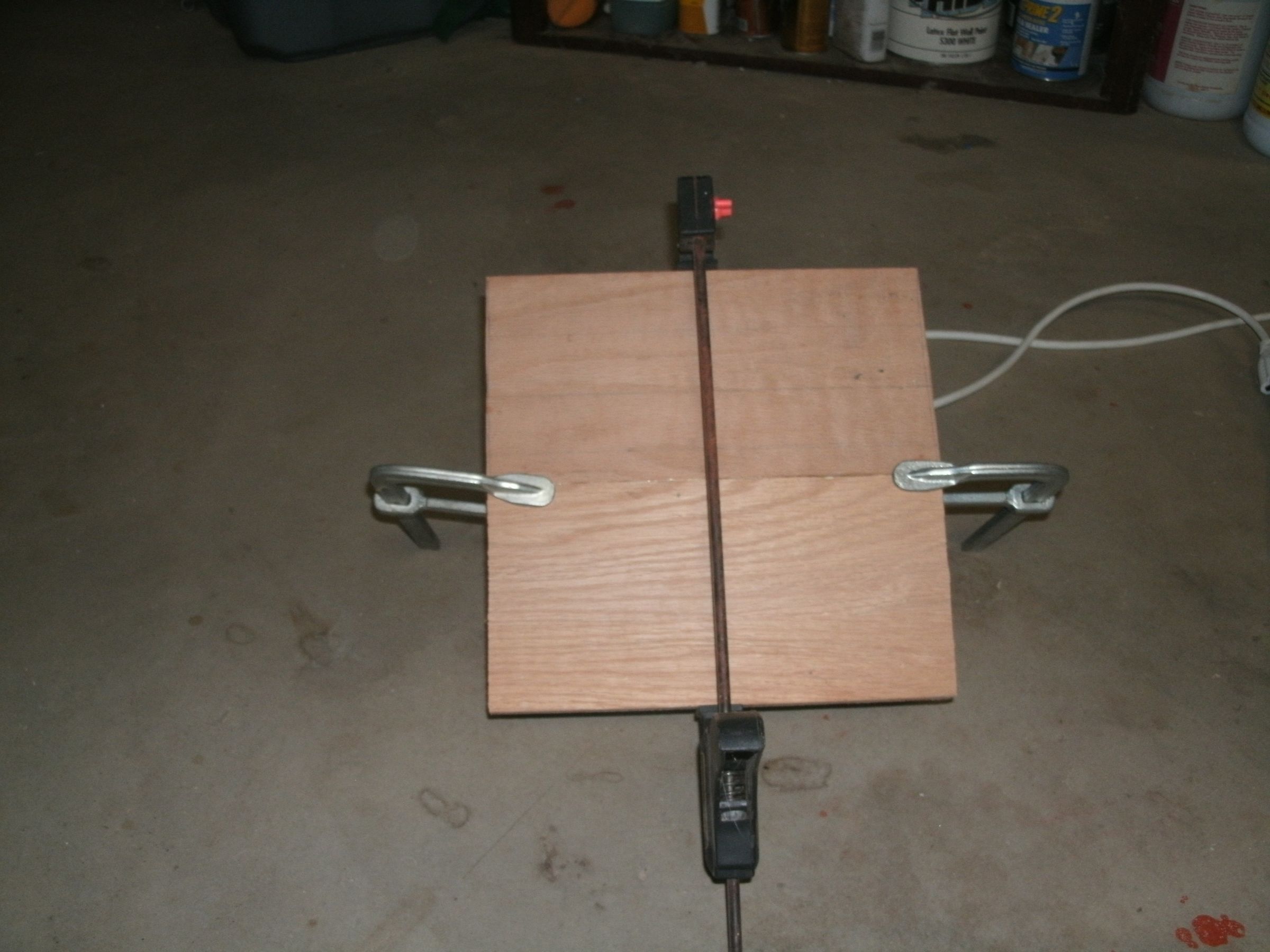 Antique Toys: Rope Climbing Bear : 8 Steps - Instructables