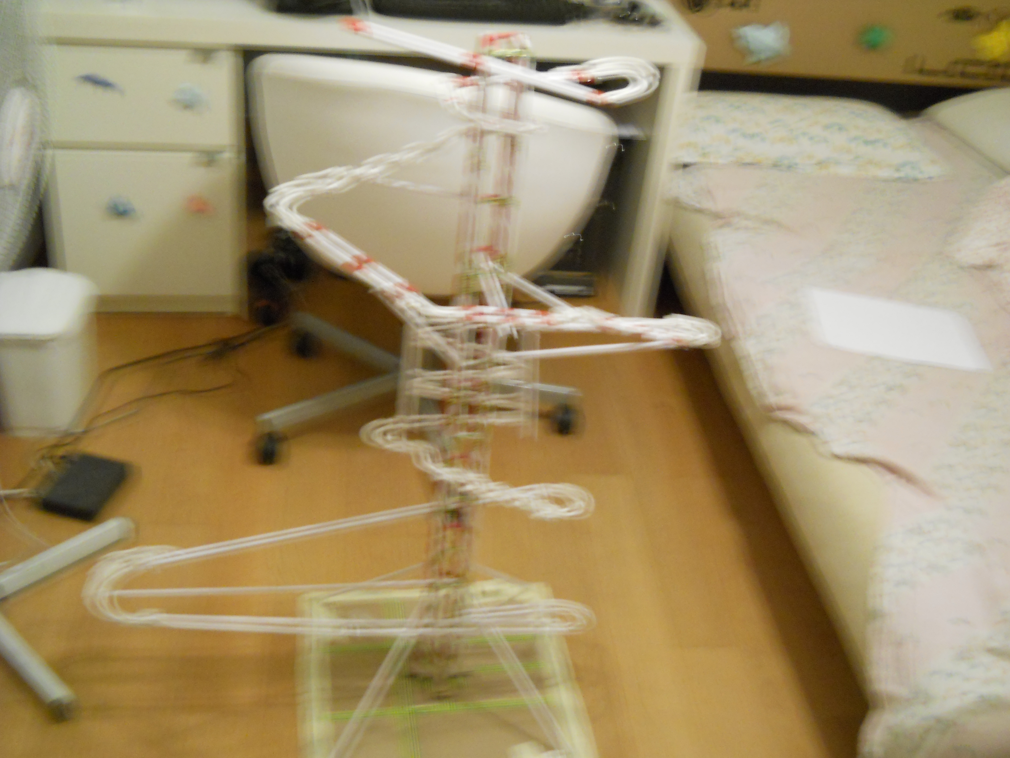 Paper Marble Run : 26 Steps - Instructables