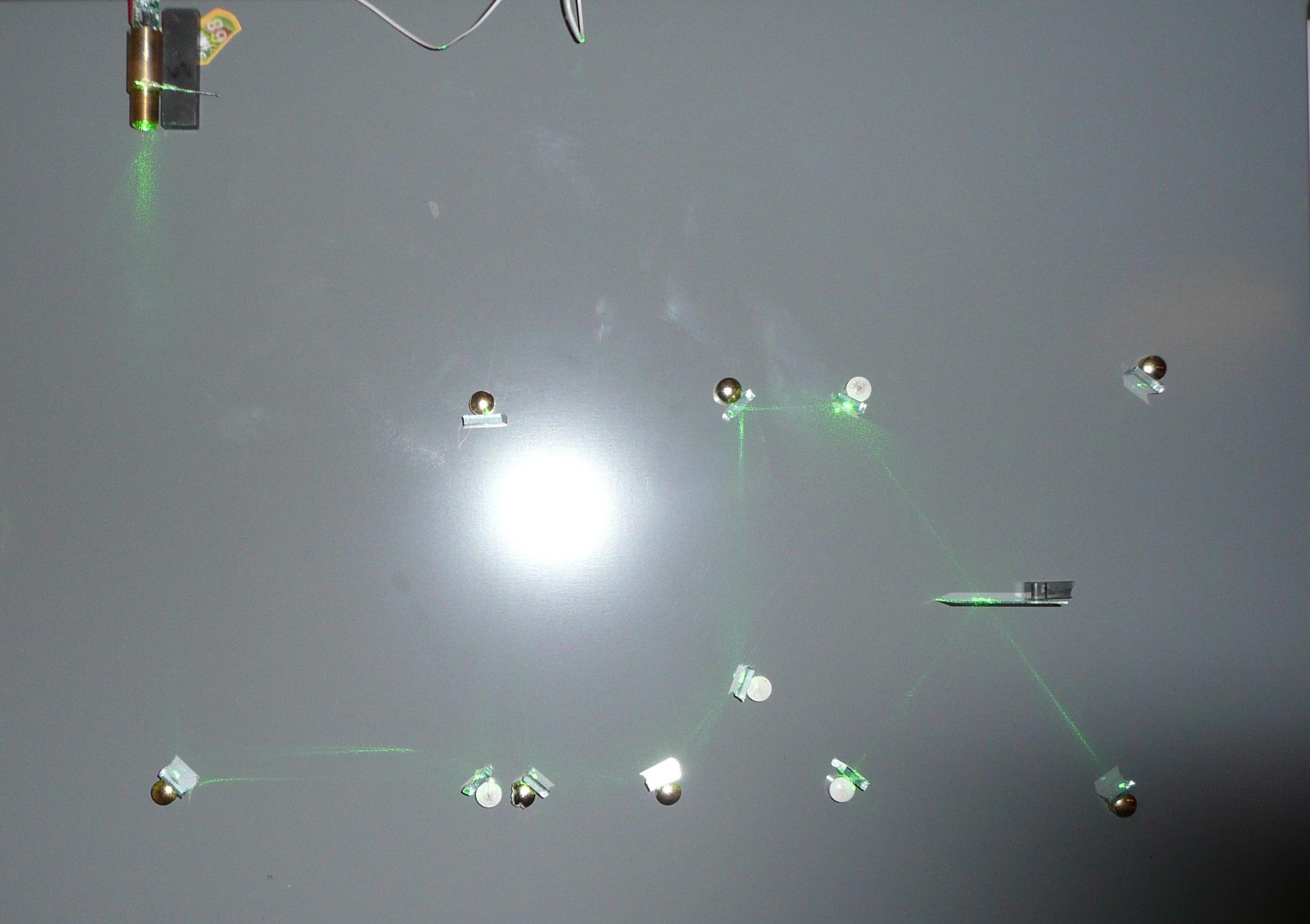 Alternative Laser Writing : 10 Steps (with Pictures) - Instructables