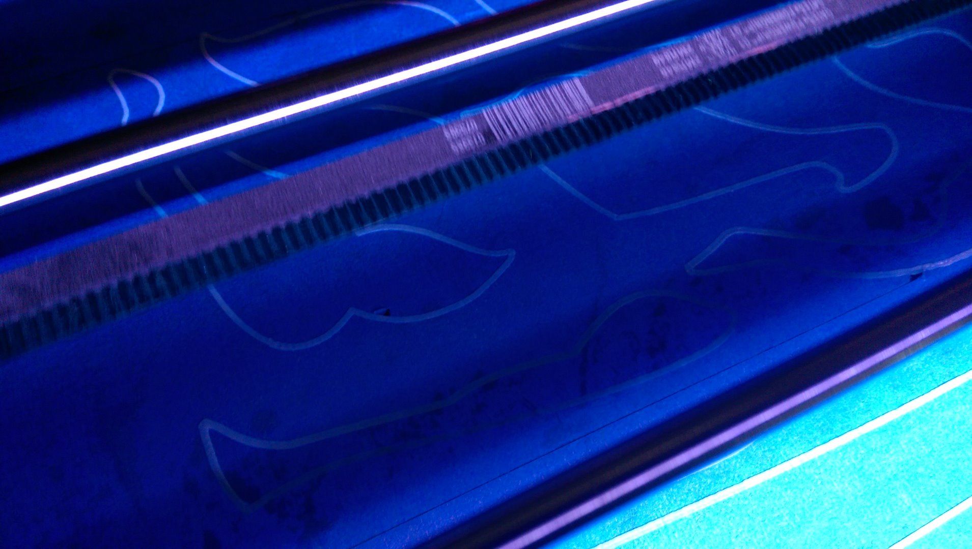 How to Create a 3D Printed Stencil : 6 Steps - Instructables