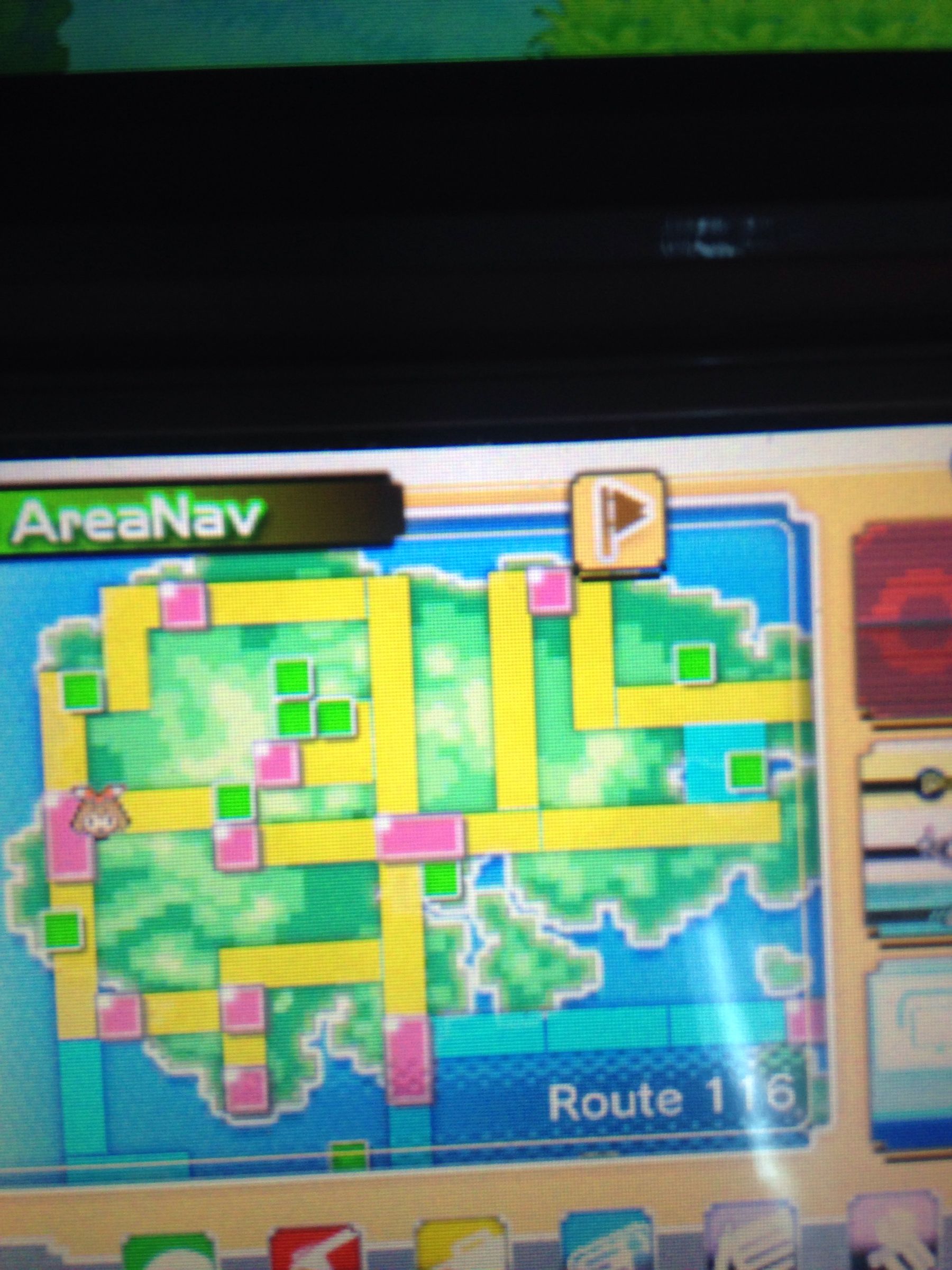 How to Chain a Shiny With DexNav : 4 Steps - Instructables