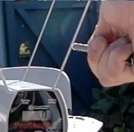 Party Popper Pen Gun - Instructables