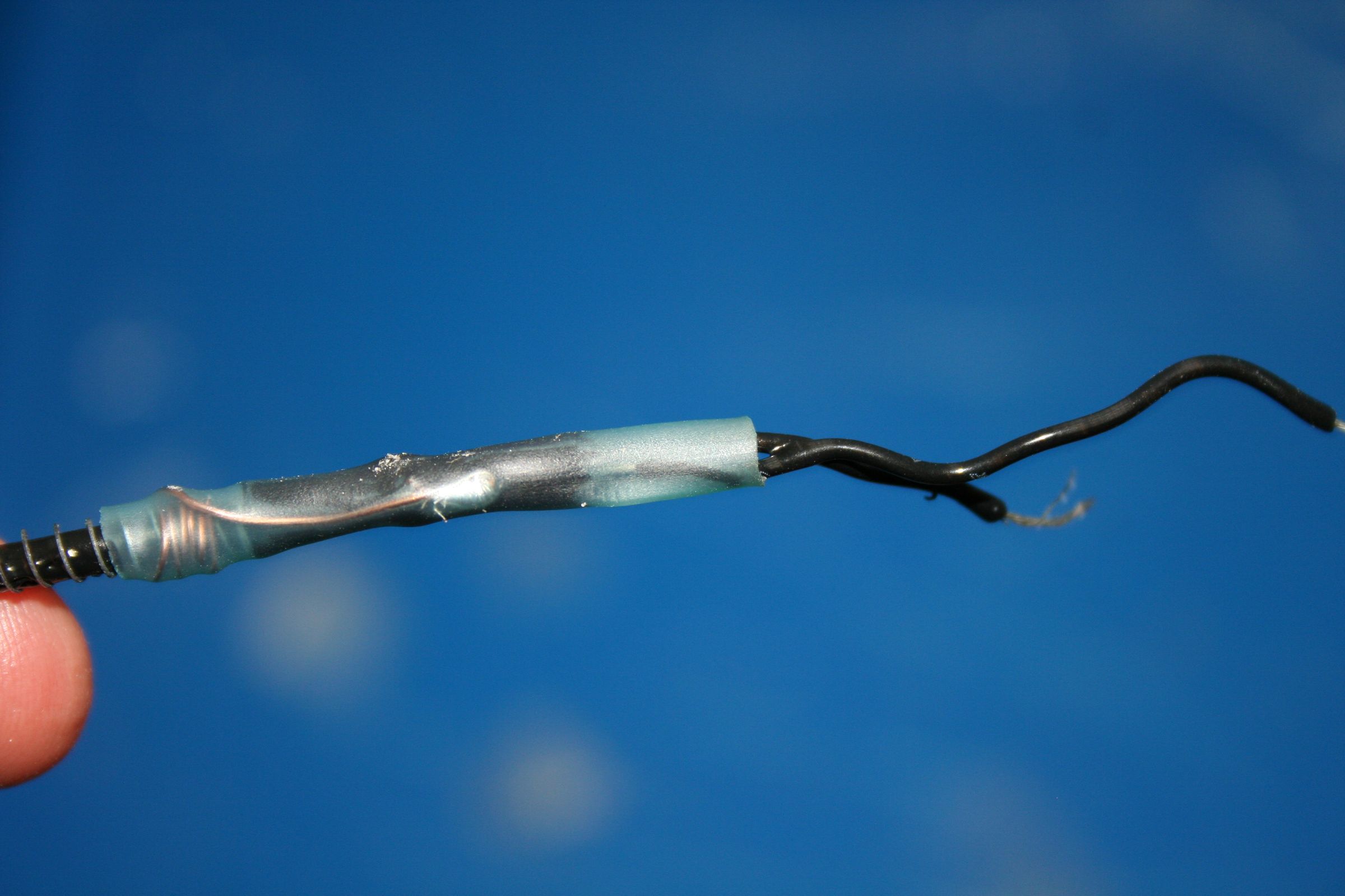 Robopod the Arduino Powered Robot : 12 Steps (with Pictures ...