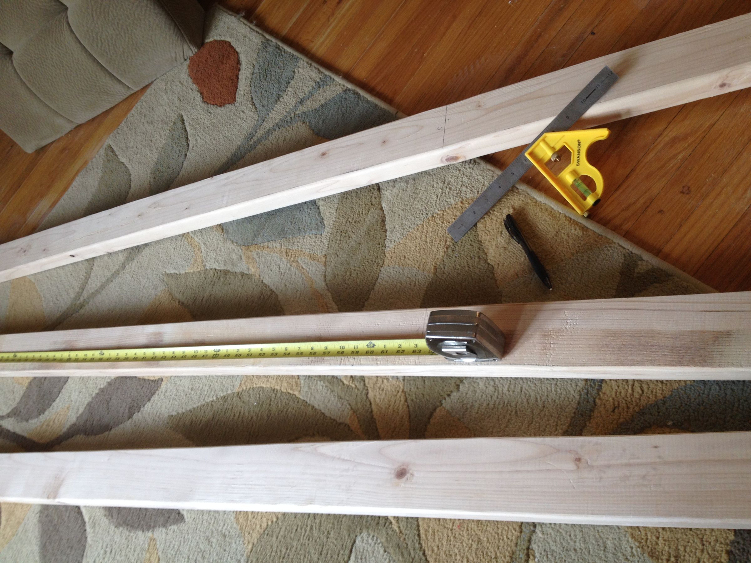 Kitchen Wall Pass Through : 9 Steps (with Pictures) - Instructables