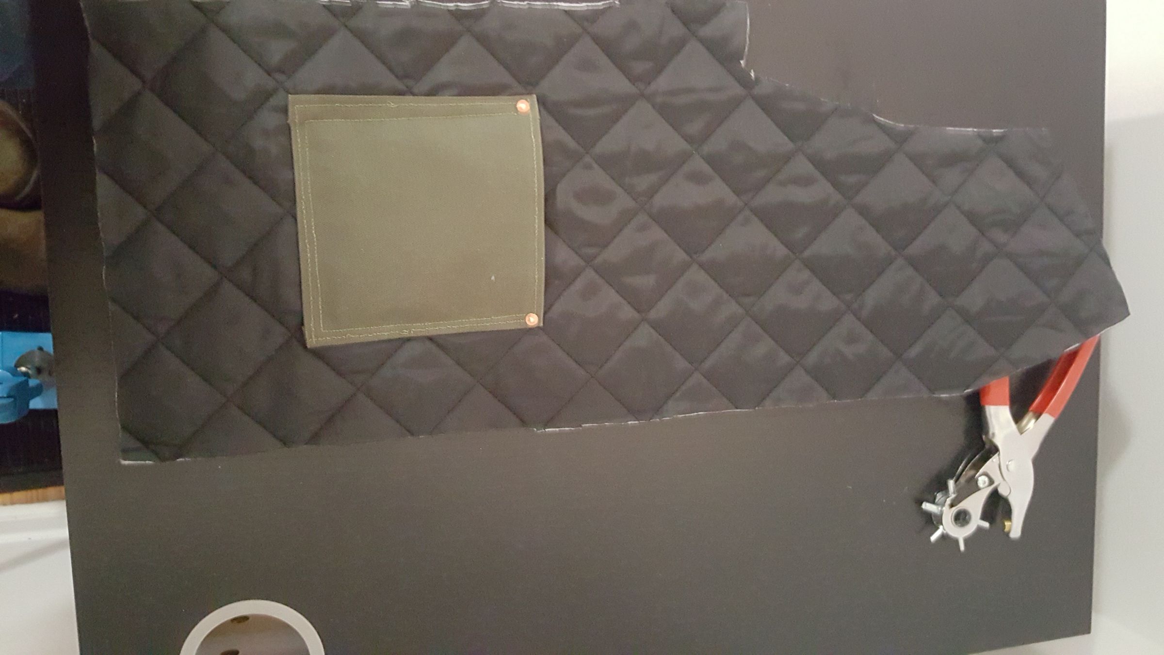 How to Make a DIY Awesome Heated Vest! : 6 Steps (with Pictures ...