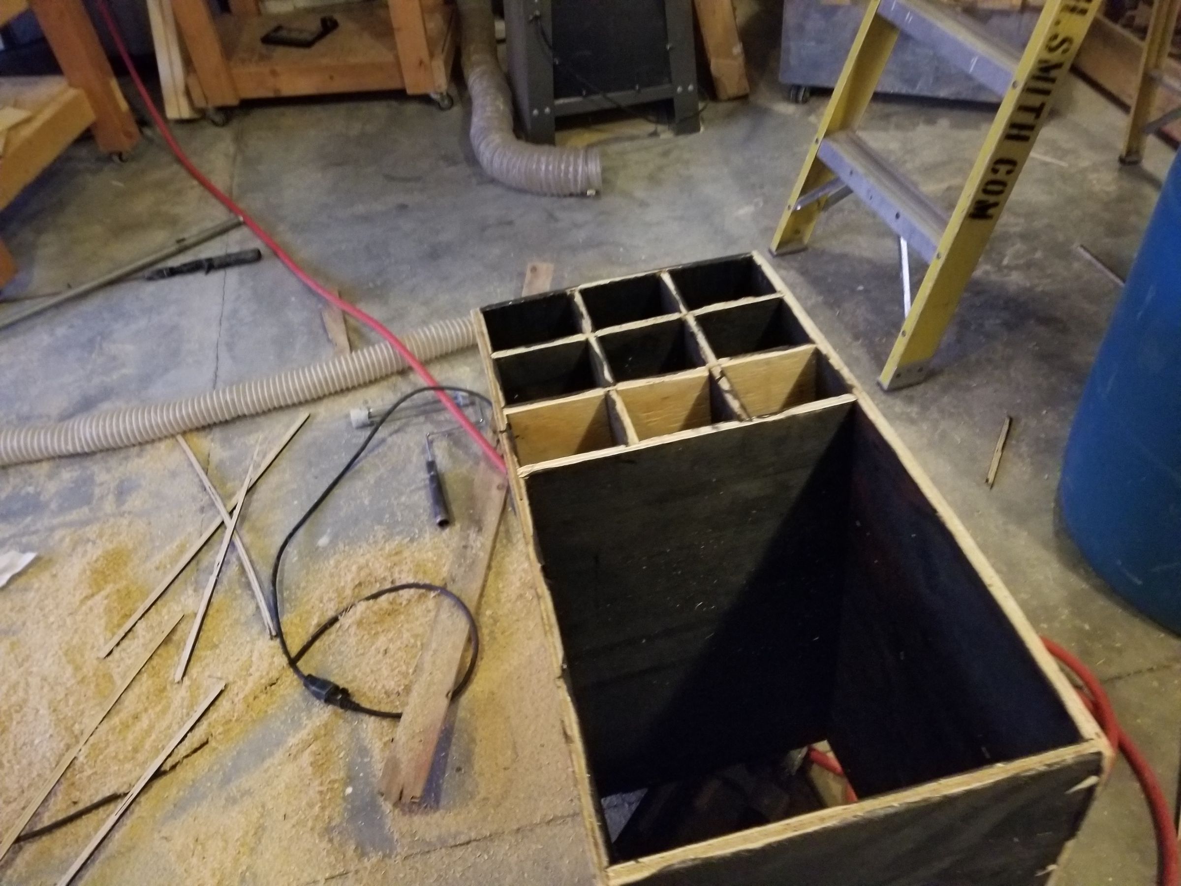 Drafting Table : 21 Steps (with Pictures) - Instructables