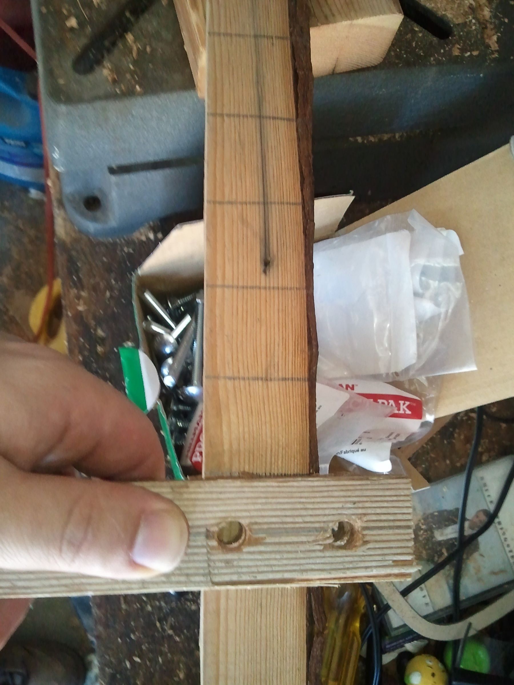 Easy Solar Furnance With Grid Beam : 6 Steps (with Pictures ...