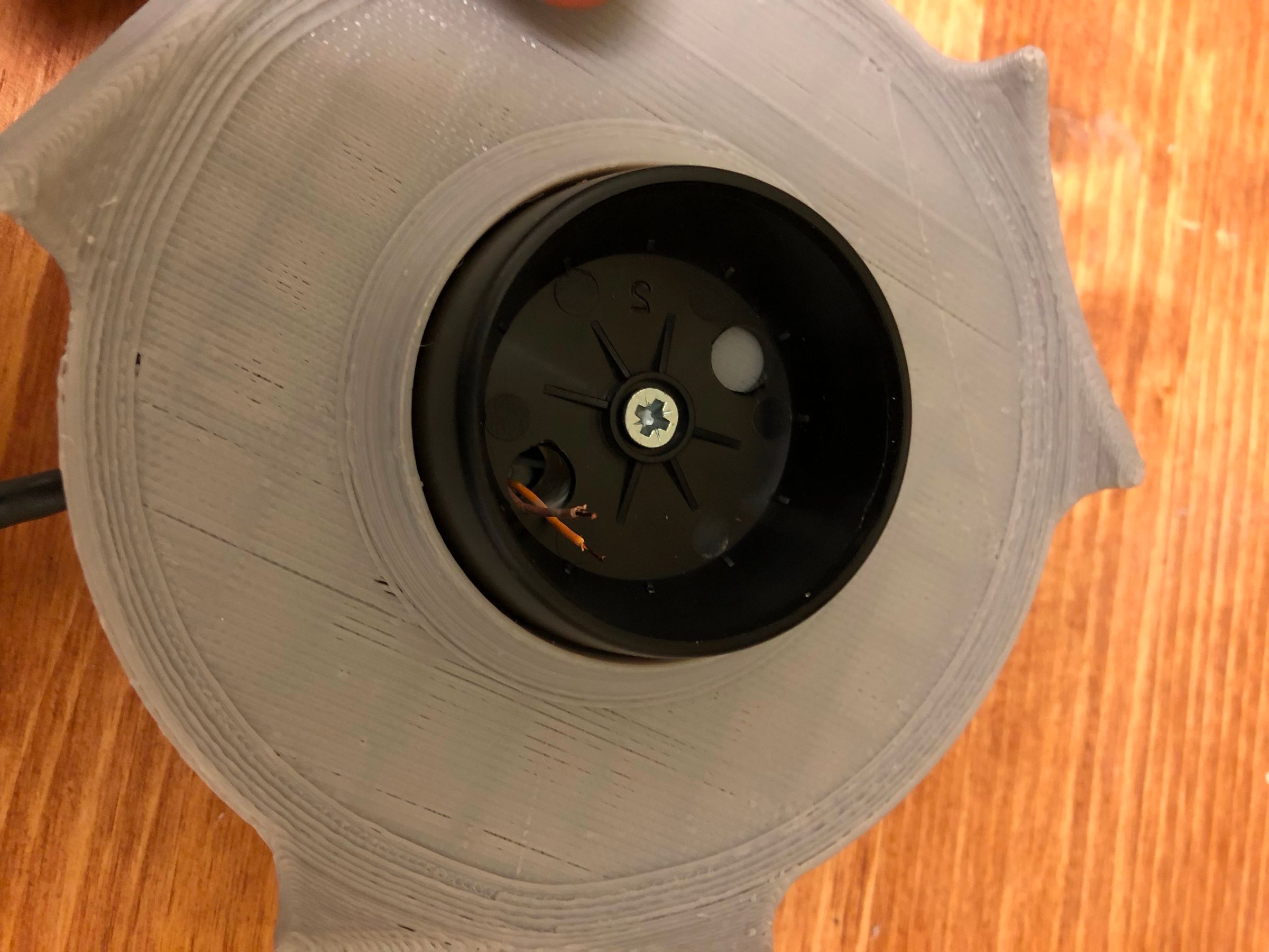 Floating Portable Speaker : 9 Steps (with Pictures) - Instructables