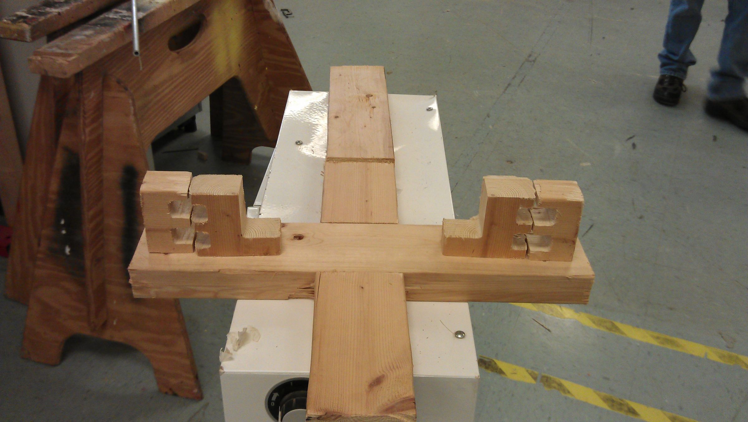 Twin Crossbow Introduction : 8 Steps - Instructables